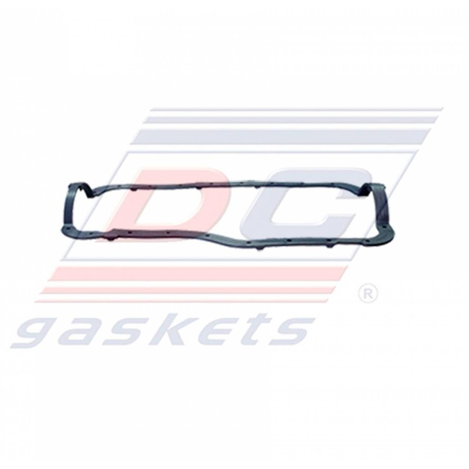 Empaque Carter Para Ford Ranger 1982 - 1990 (Dc Gaskets)