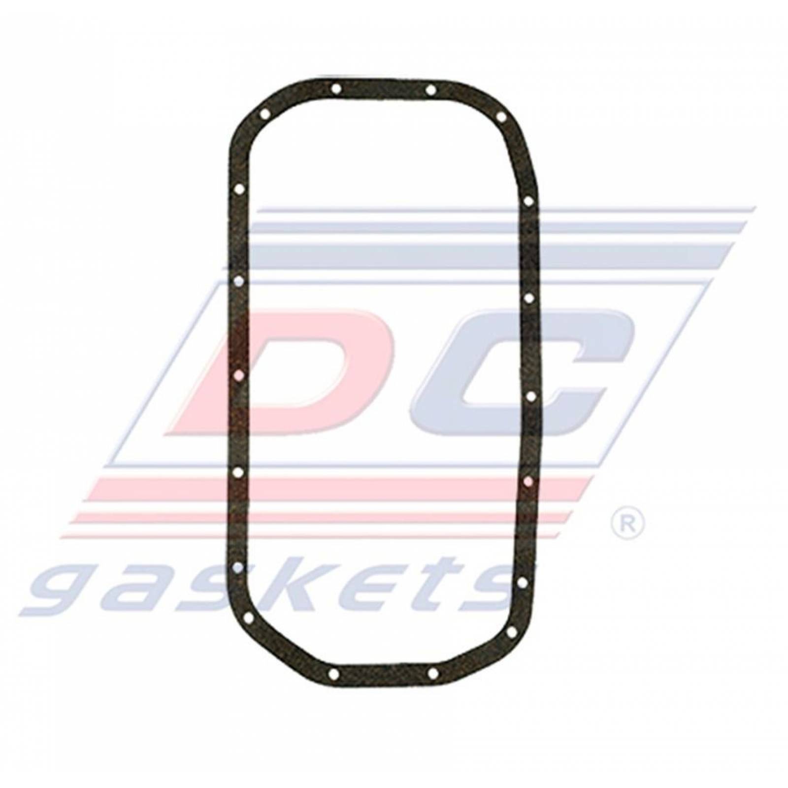 Empaque Carter Para Dodge Verna 1998 - 2006 (Dc Gaskets)