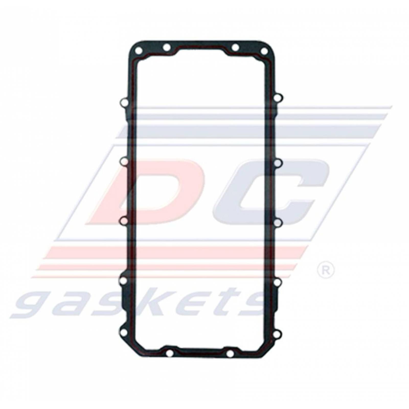 Empaque Carter Para Ford F350 Pickup Super Duty 1998 - 2010 (Dc Gaskets)