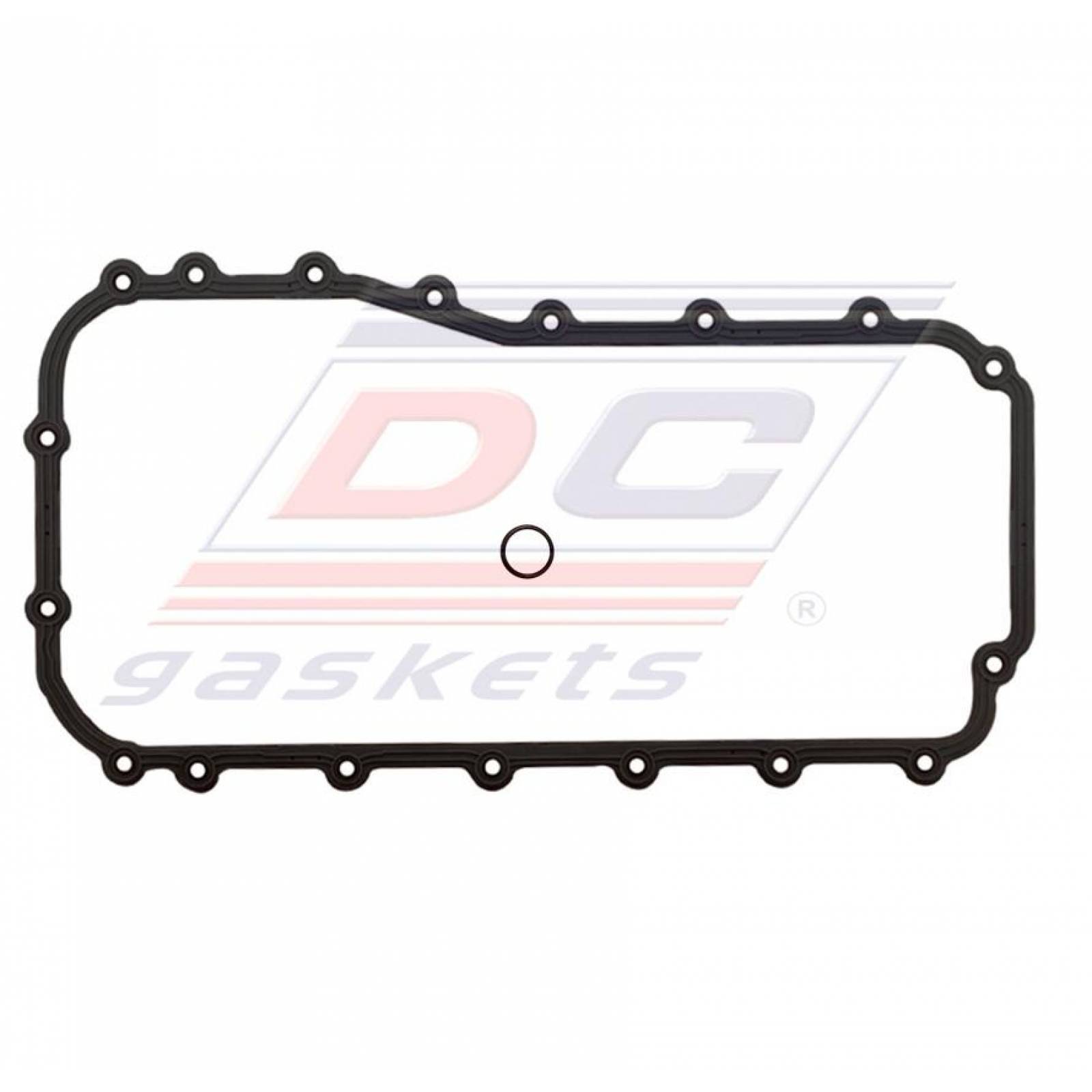 Empaque Carter Para Chrysler Town & Country 1990 - 2009 (Dc Gaskets)