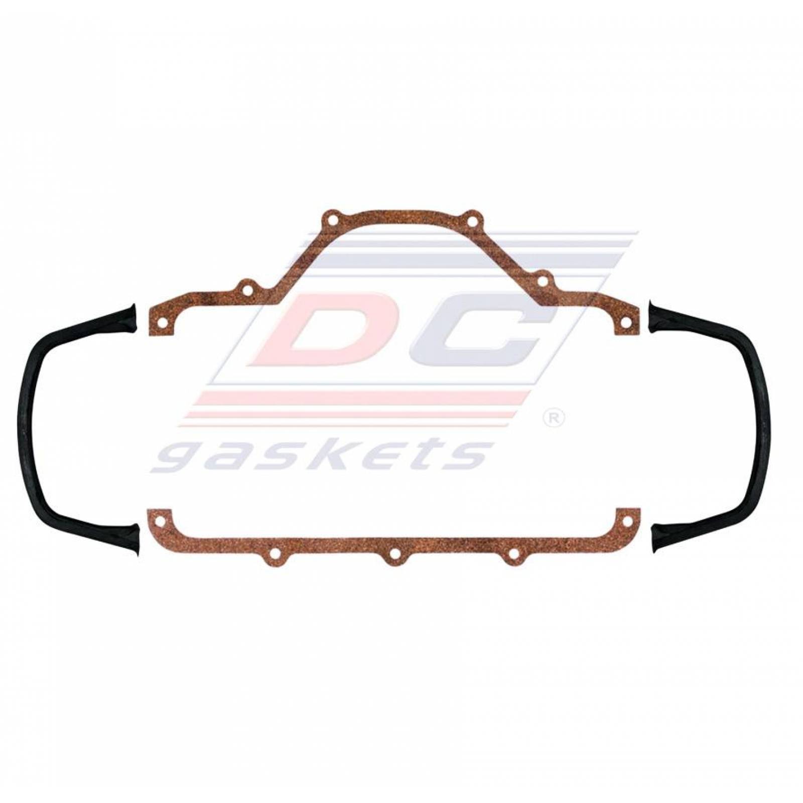 Empaque Carter Para Dodge Charger 1980 - 1987 (Dc Gaskets)