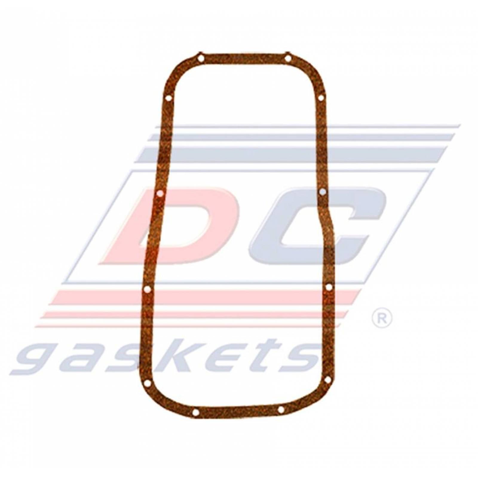 Empaque Carter Para Nissan Urvan 2000 - 2007 (Dc Gaskets)