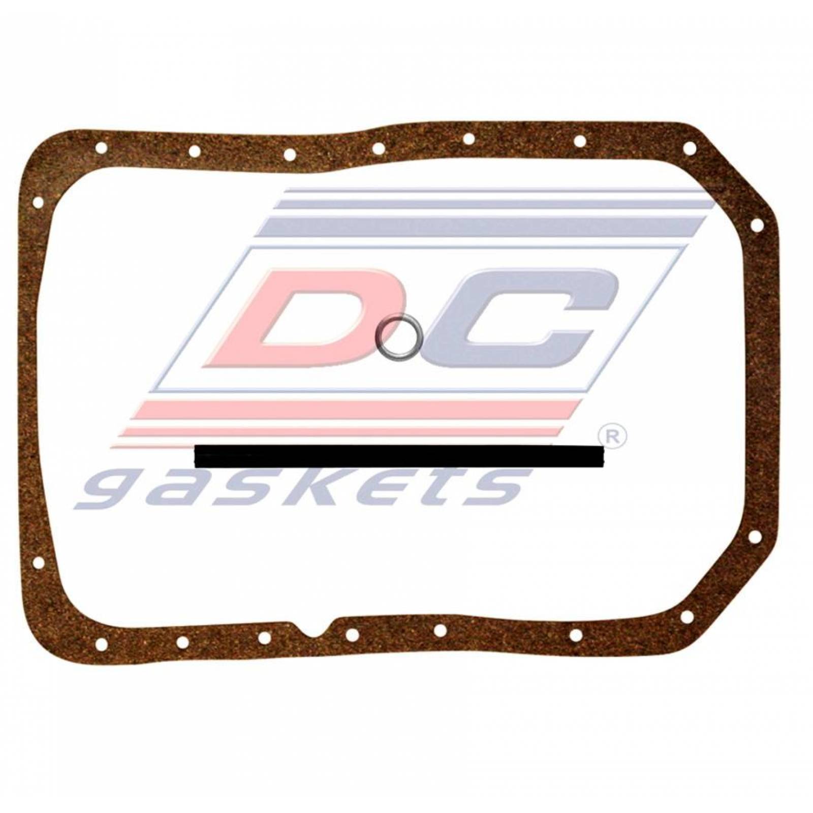 Empaque Carter Para Mercury Sable 1988 - 1994 (Dc Gaskets)