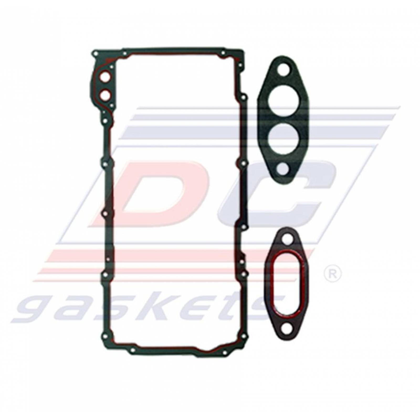 Empaque Carter Para Hummer H2 1999 - 2009 (Dc Gaskets)