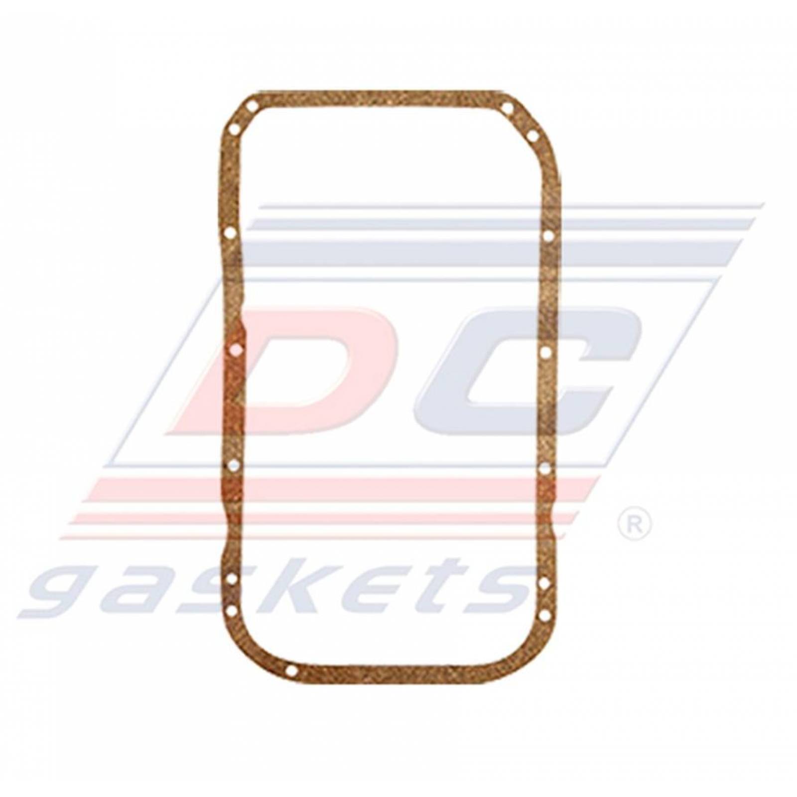 Empaque Carter Para Mitsubishi Galant 1995 - 1999 (Dc Gaskets)