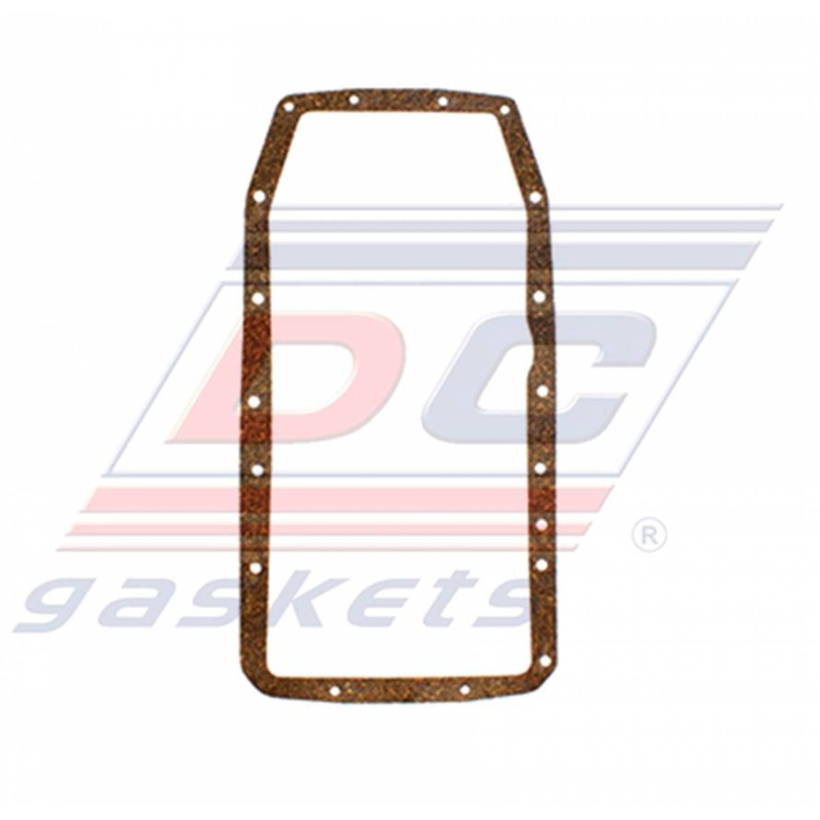 Empaque Carter Para Oldsmobile Achieva 1992 - 1995 (Dc Gaskets)