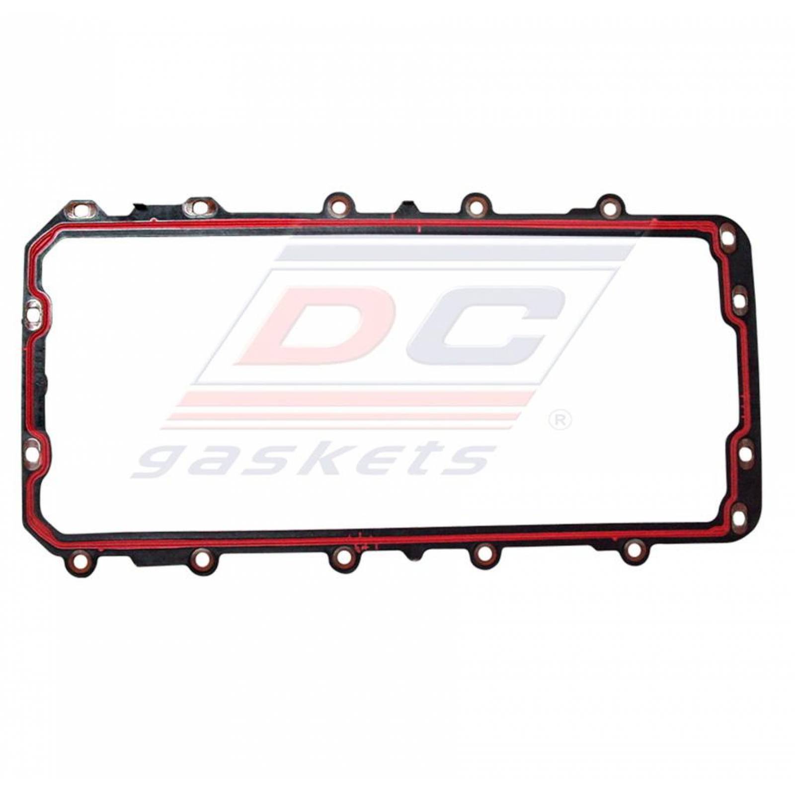 Empaque Carter Para Ford Explorer 2002 - 2010 (Dc Gaskets)
