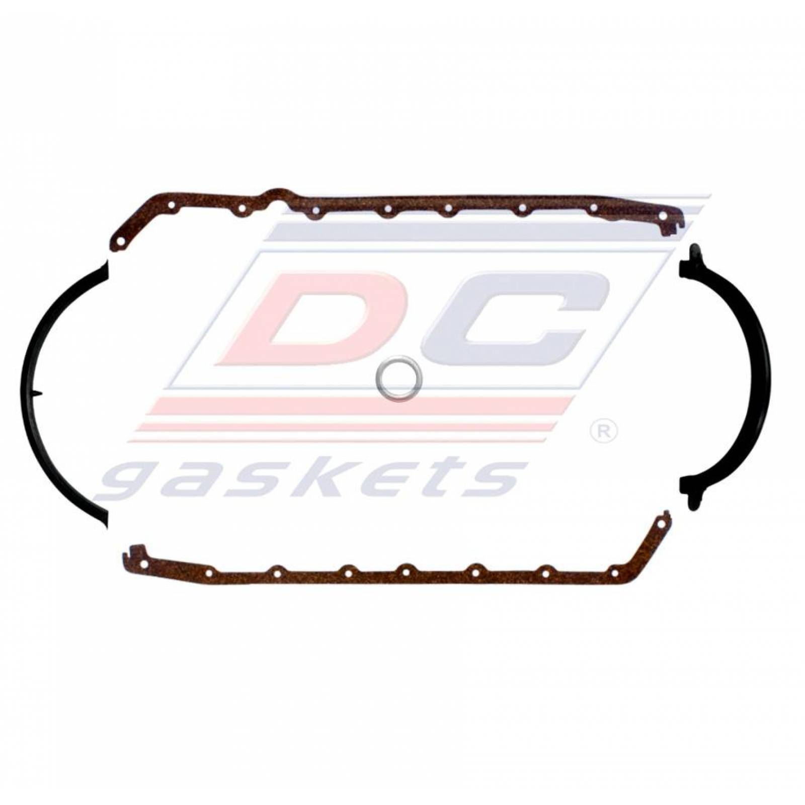 Empaque Carter Para Oldsmobile Toronado 1980 - 1985 (Dc Gaskets)