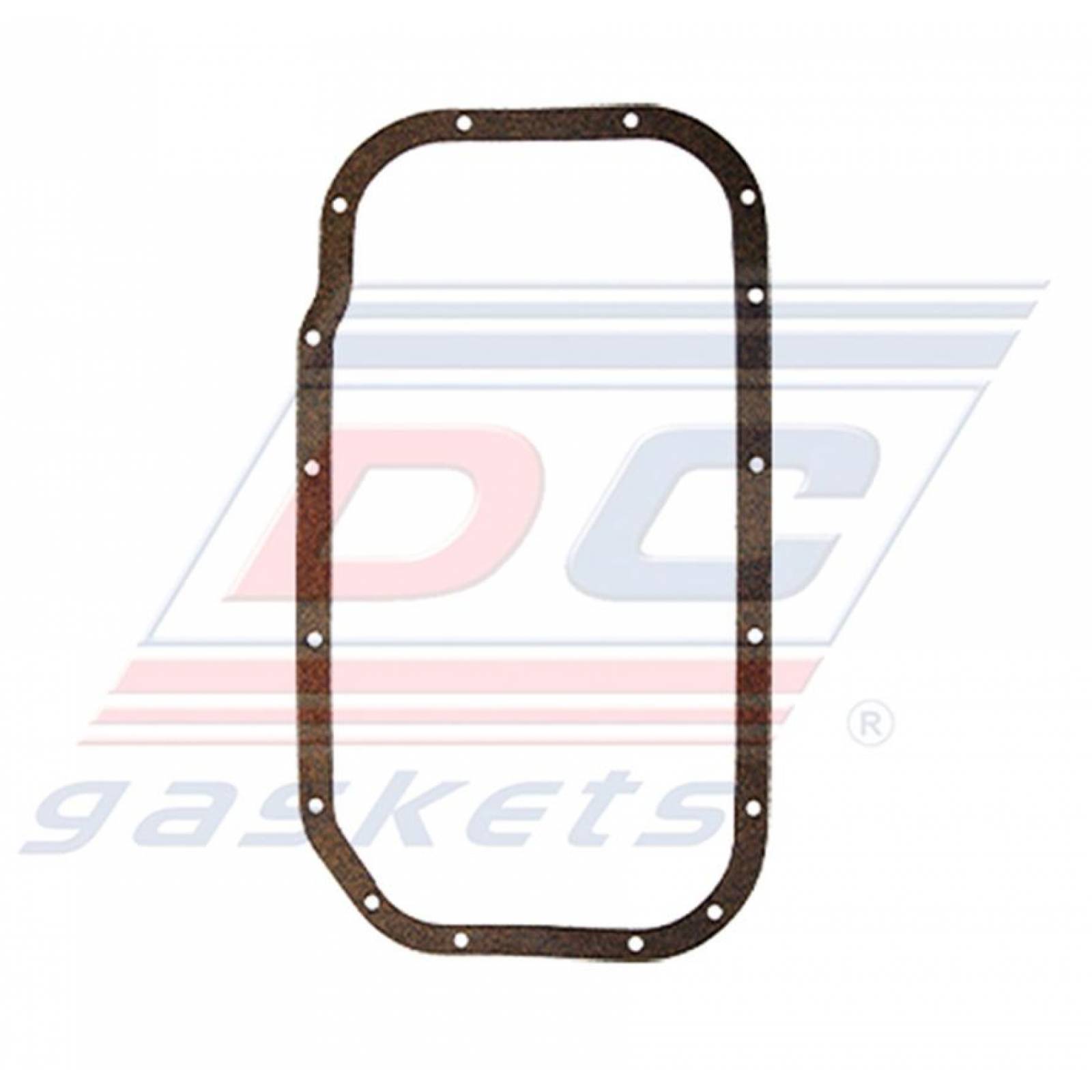 Empaque Carter Para Mitsubishi Lancer 1992 - 1996 (Dc Gaskets)