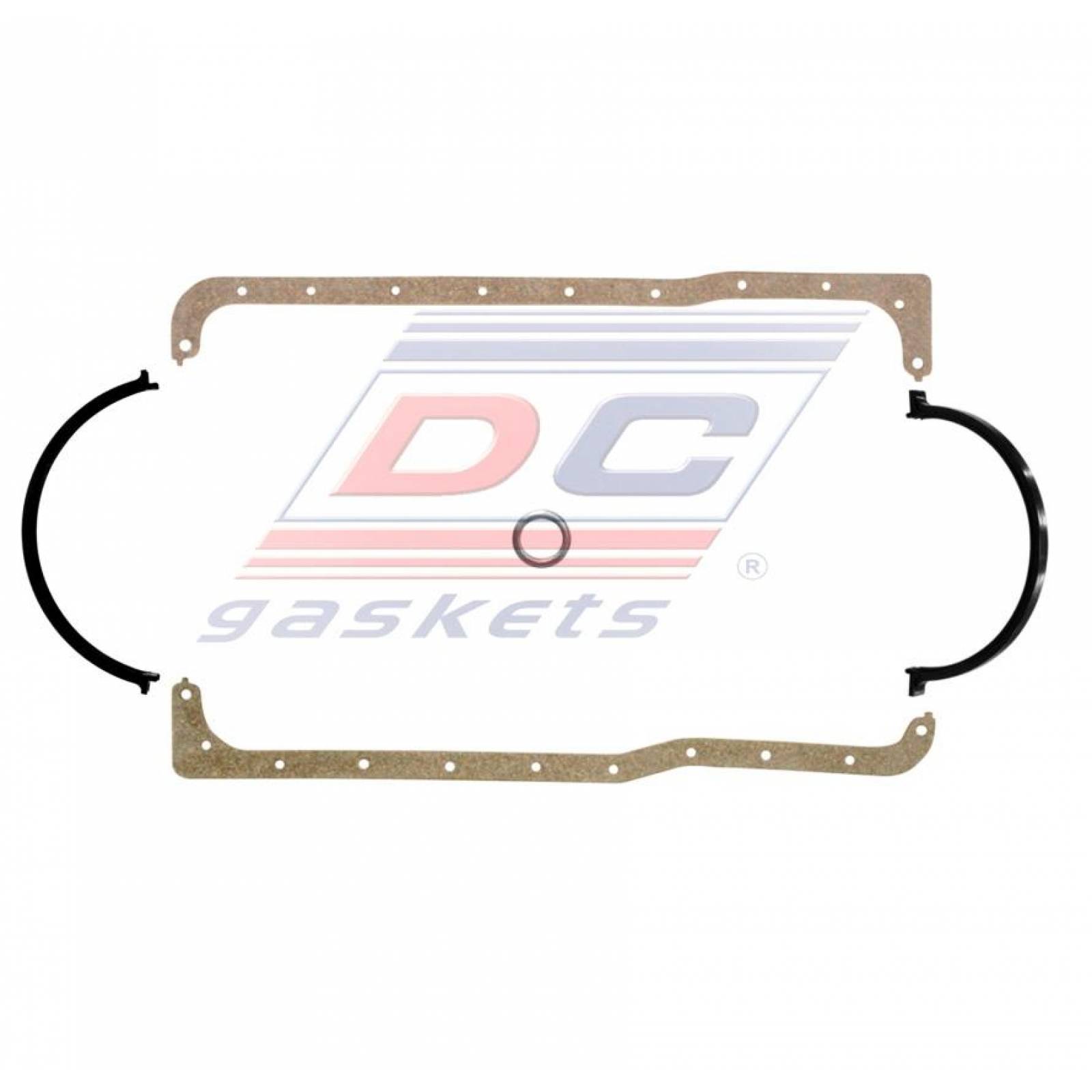 Empaque Carter Para Ford Ltd 1963 - 1982 (Dc Gaskets)