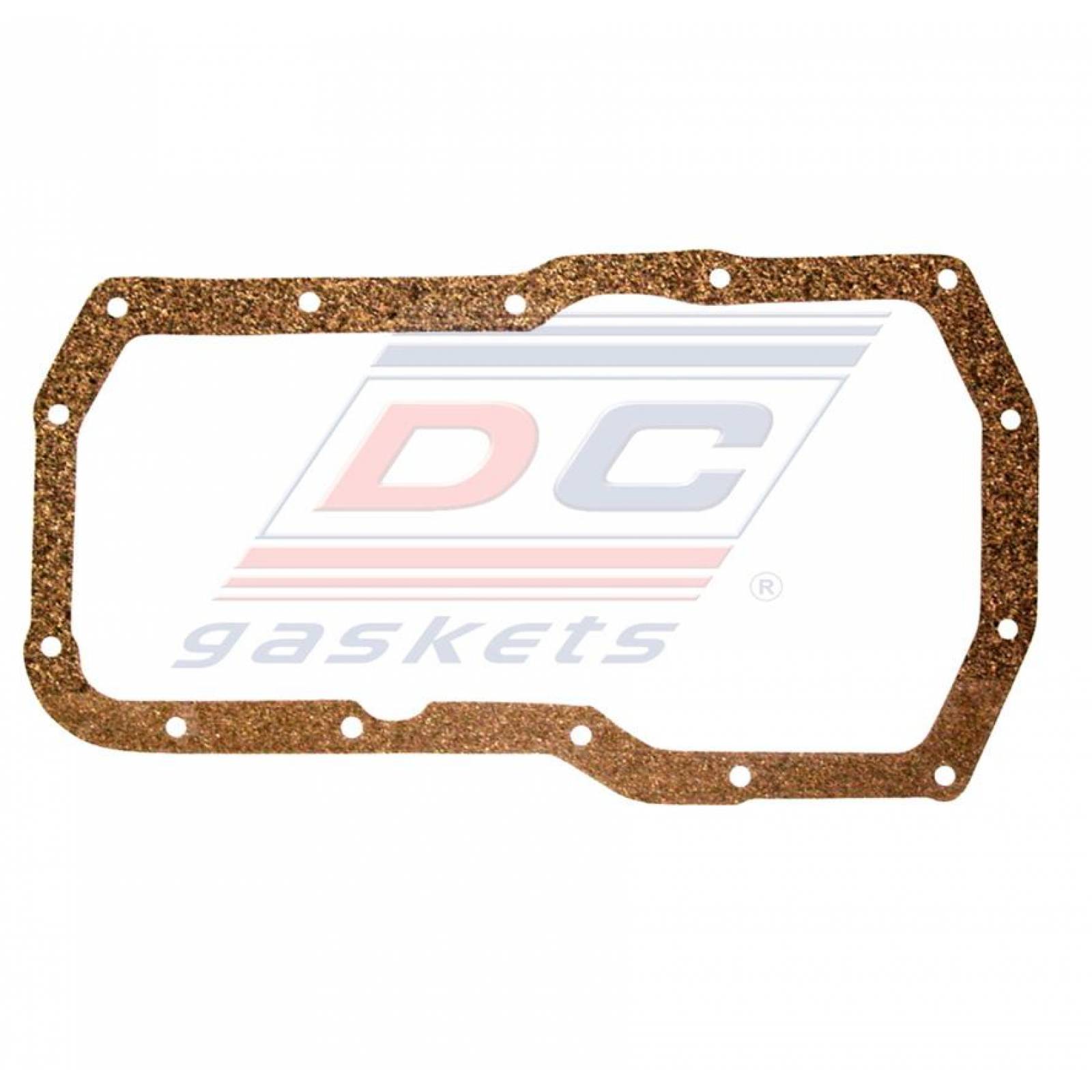 Empaque Carter Para Oldsmobile Cutlass Ciera 1982 - 1985 (Dc Gaskets)