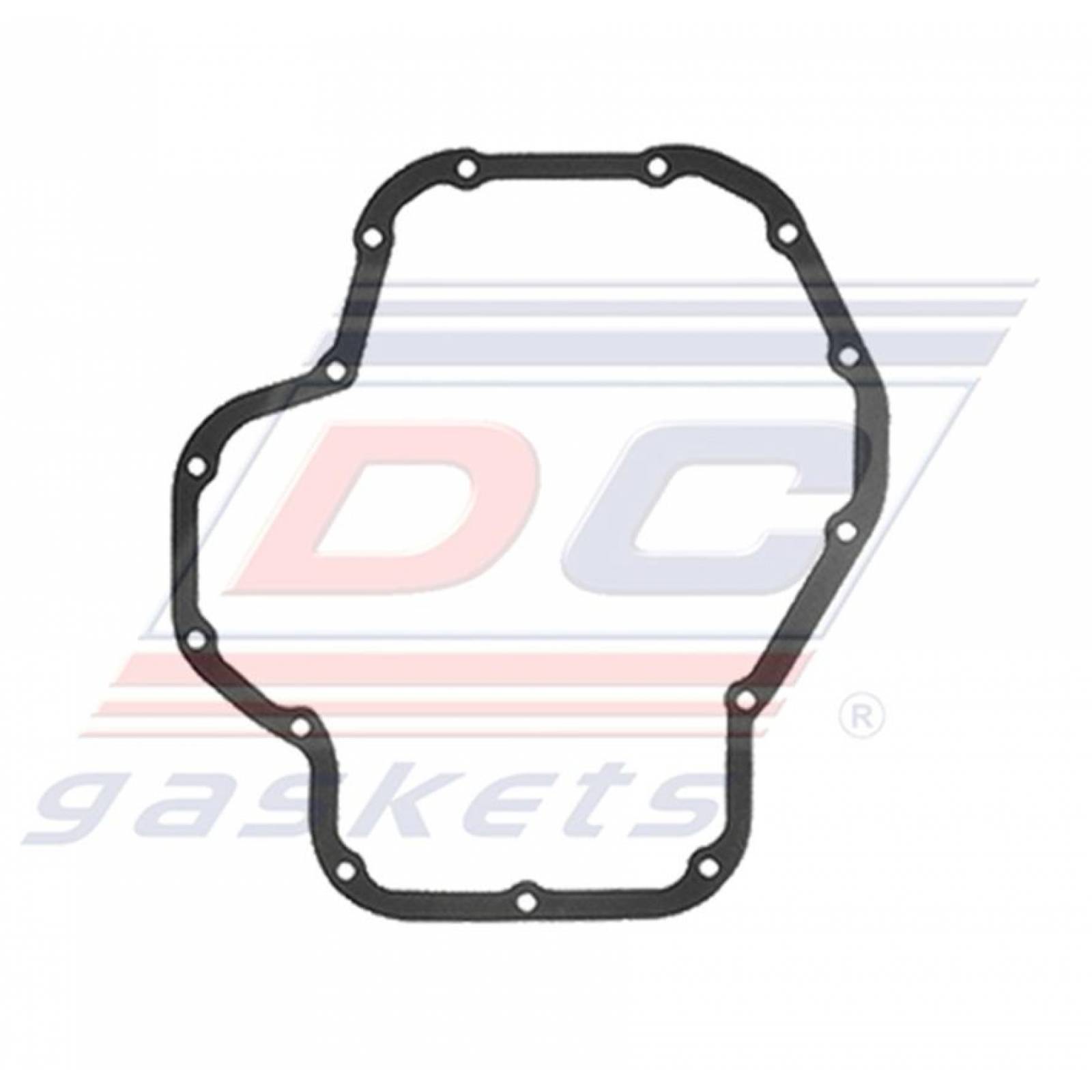 Empaque Carter Para Toyota Rav4 2000 - 2008 (Dc Gaskets)
