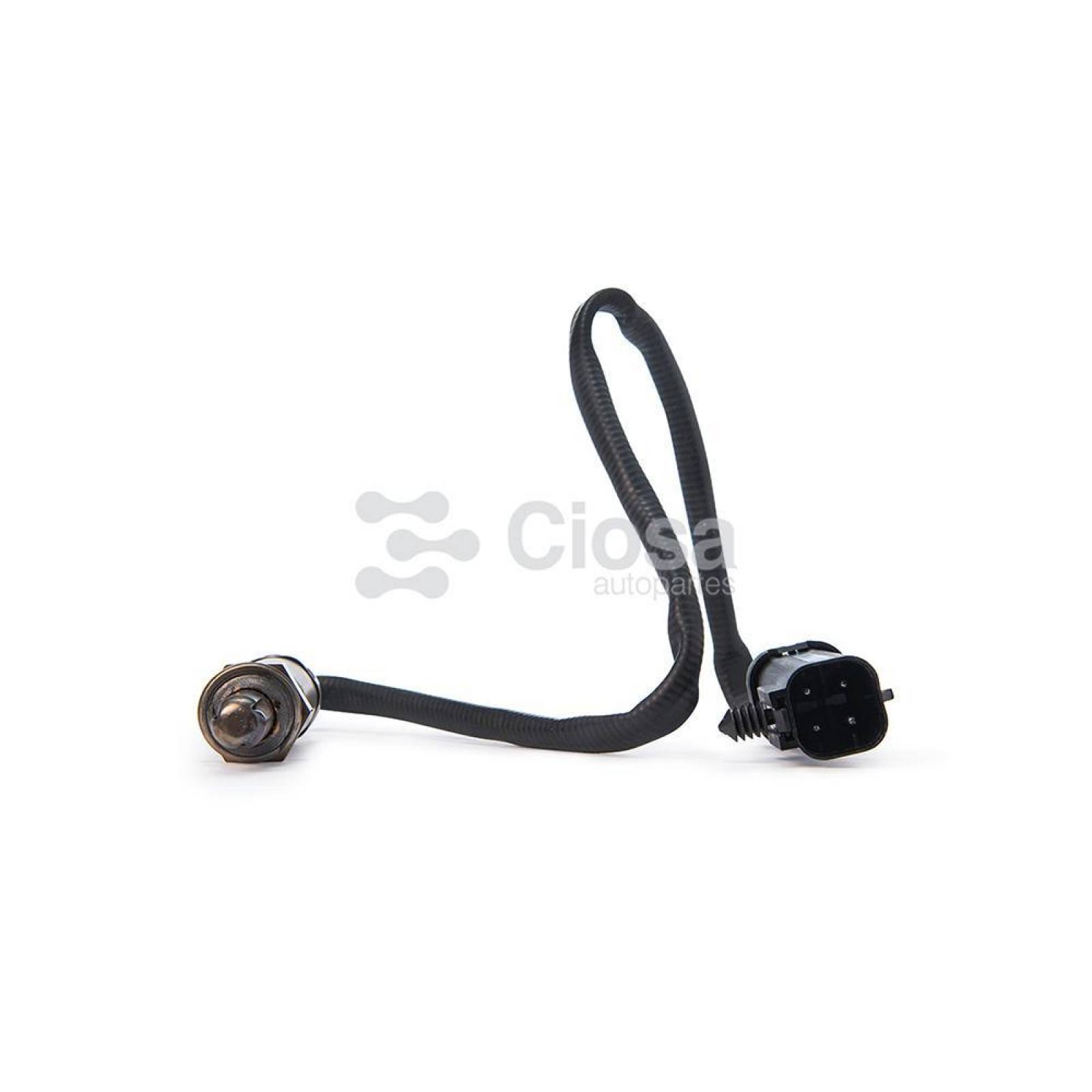 Sensor Oxigeno Para Dodge Shadow 1991 - 1995 (Injetech)