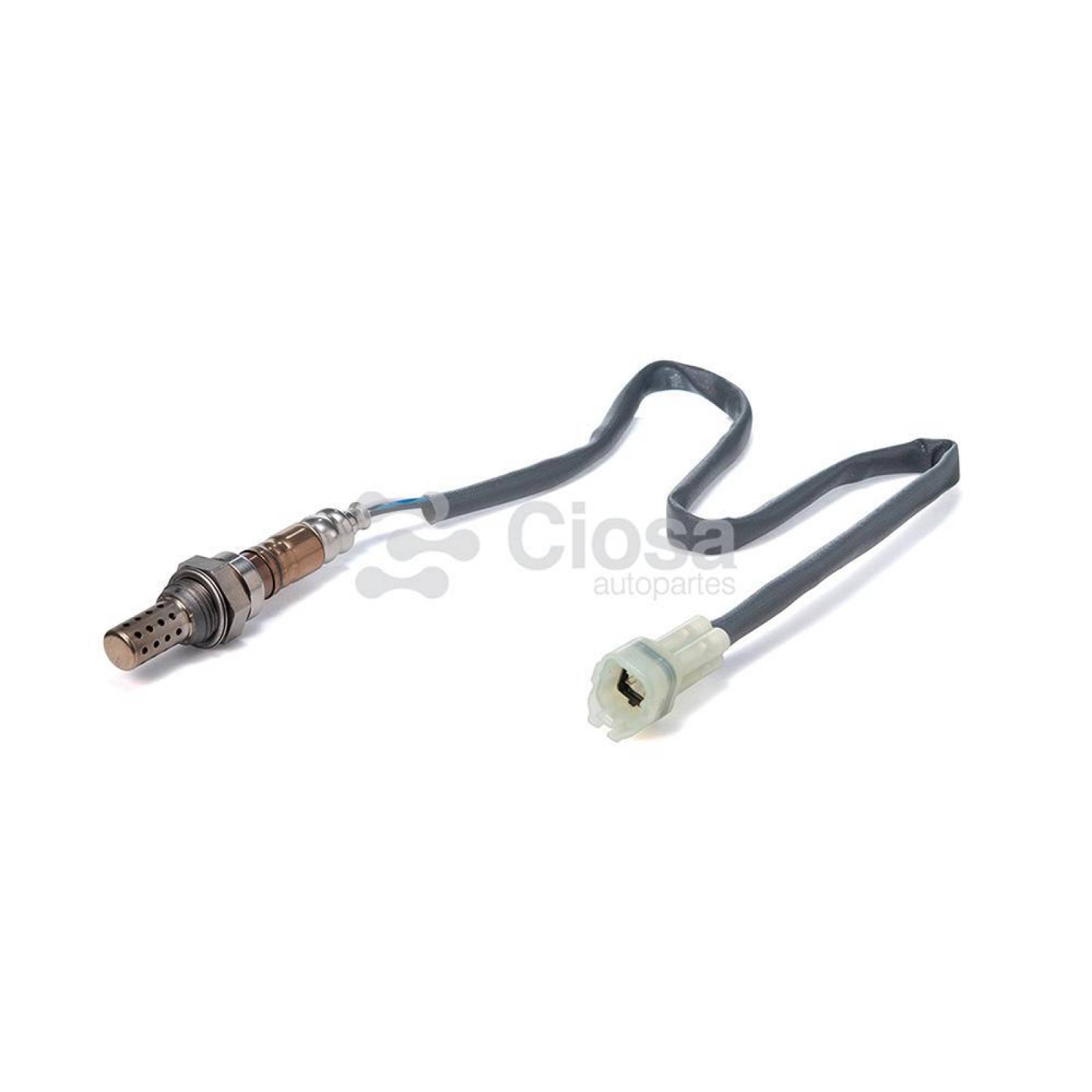 Sensor Oxigeno Para Suzuki Aerio 2002 - 2007 (Injetech)