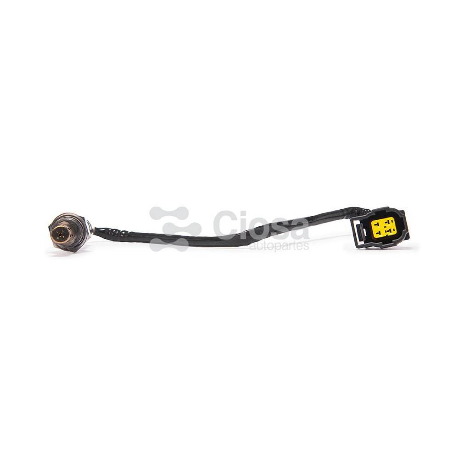 Sensor Oxigeno Para Dodge Durango 2002 - 2007 (Injetech)