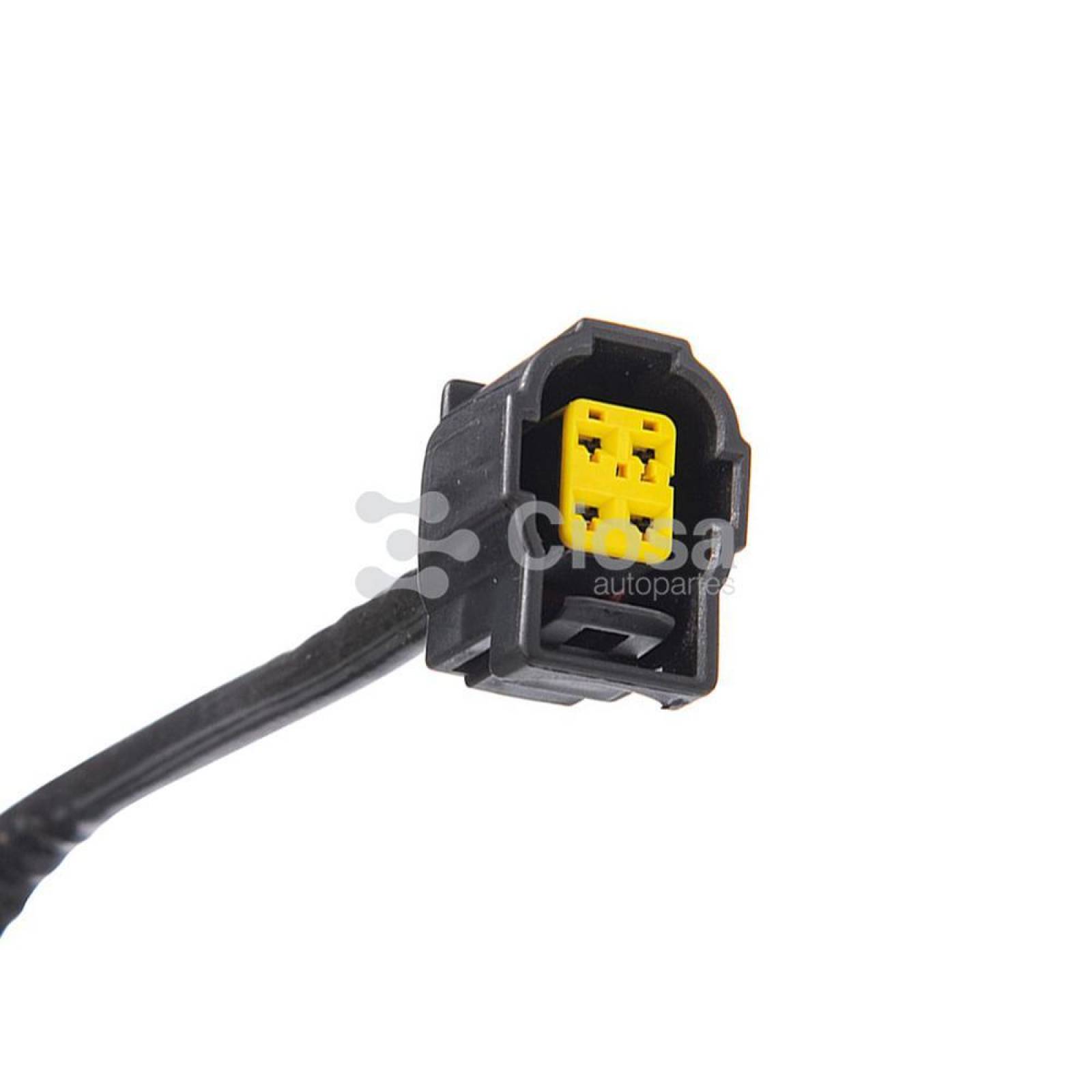 Sensor Oxigeno Para Dodge Durango 2002 - 2007 (Injetech)