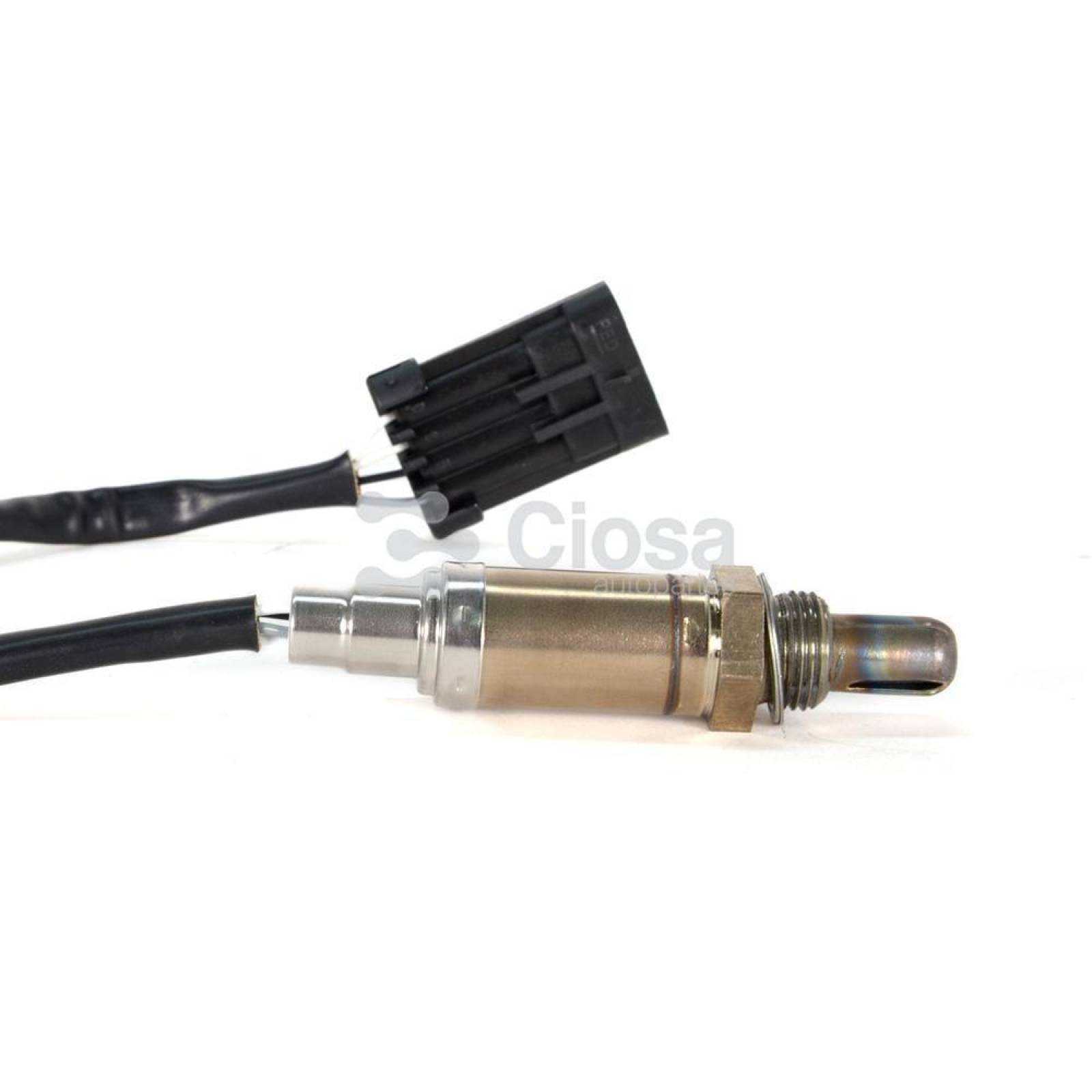 Sensor Oxigeno Para Pontiac Grand Prix 1994 - 1996 (Injetech)
