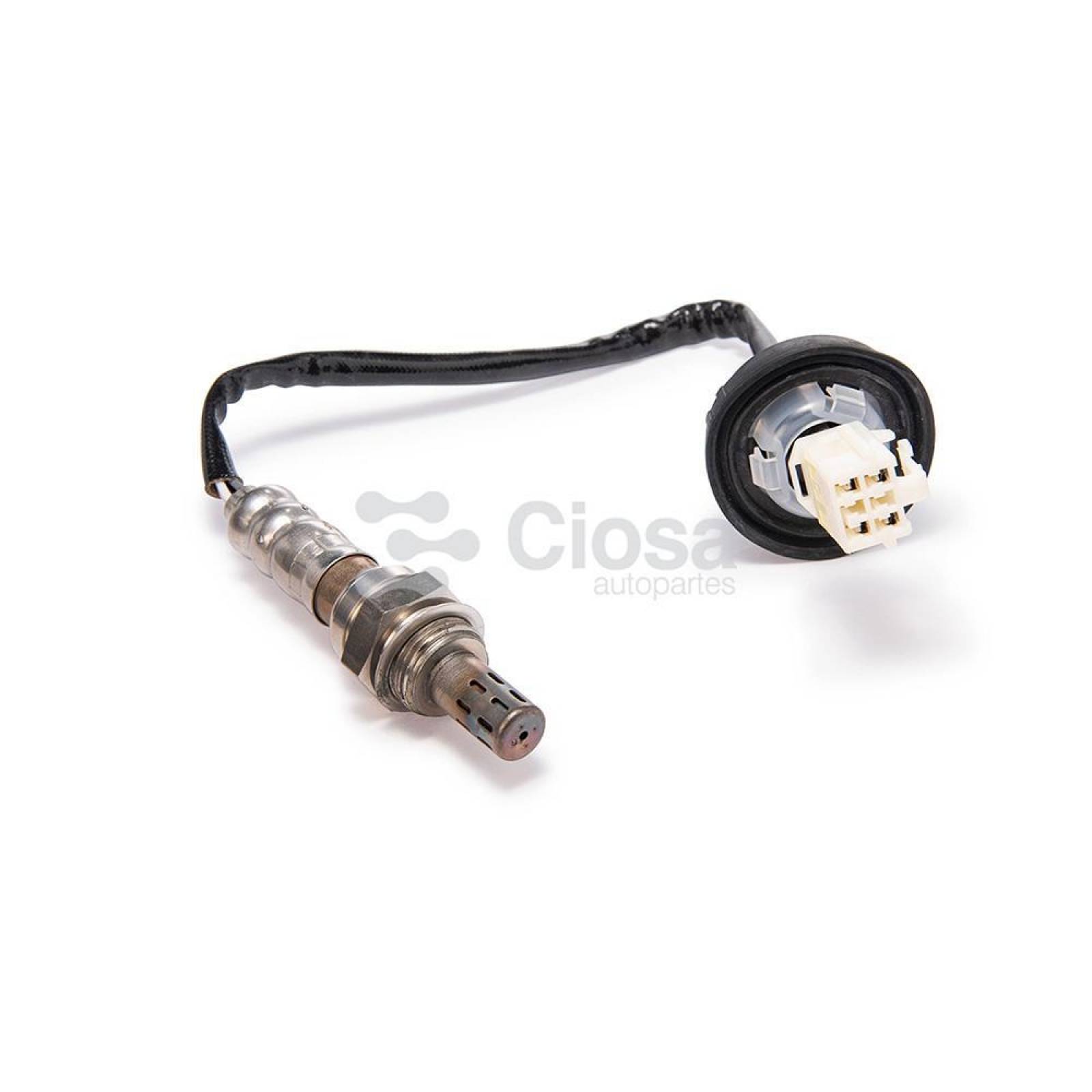 Sensor Oxigeno Para Chrysler Cirrus 1995 - 2000 (Injetech)