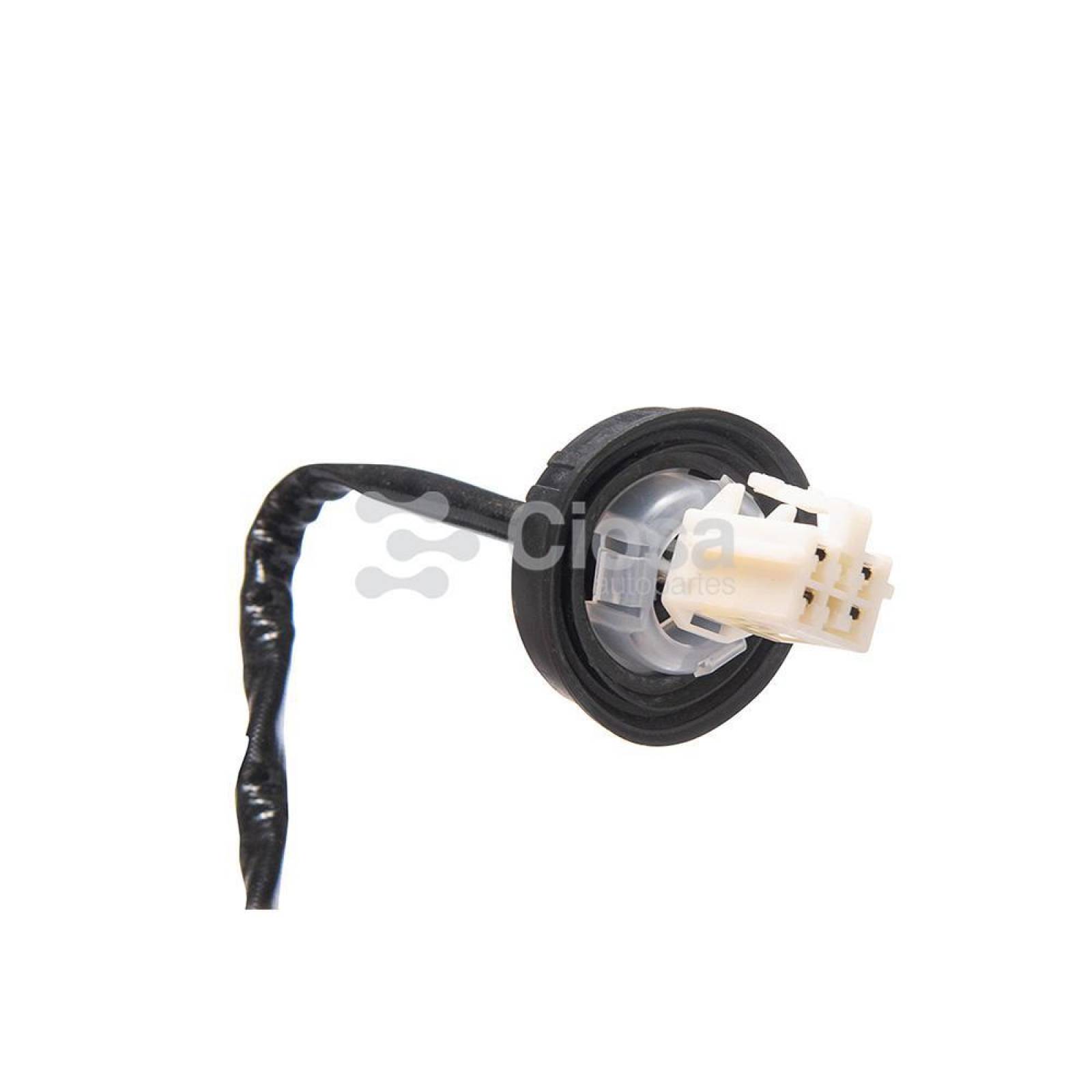 Sensor Oxigeno Para Chrysler Cirrus 1995 - 2000 (Injetech)