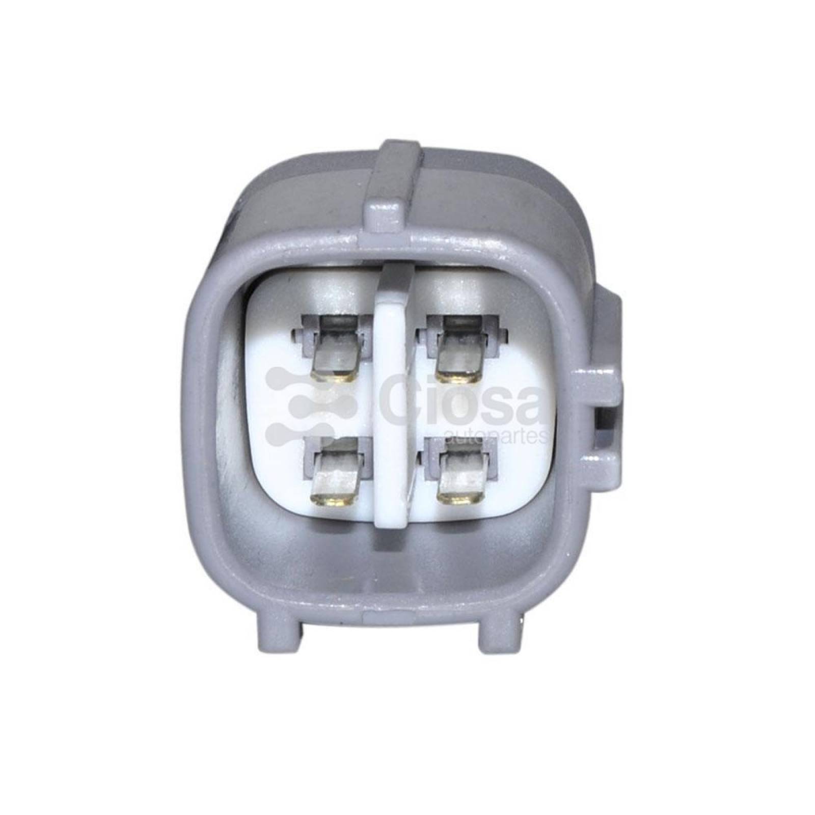 Sensor Oxigeno Para Subaru Legacy 2013 - 2015 (Injetech)
