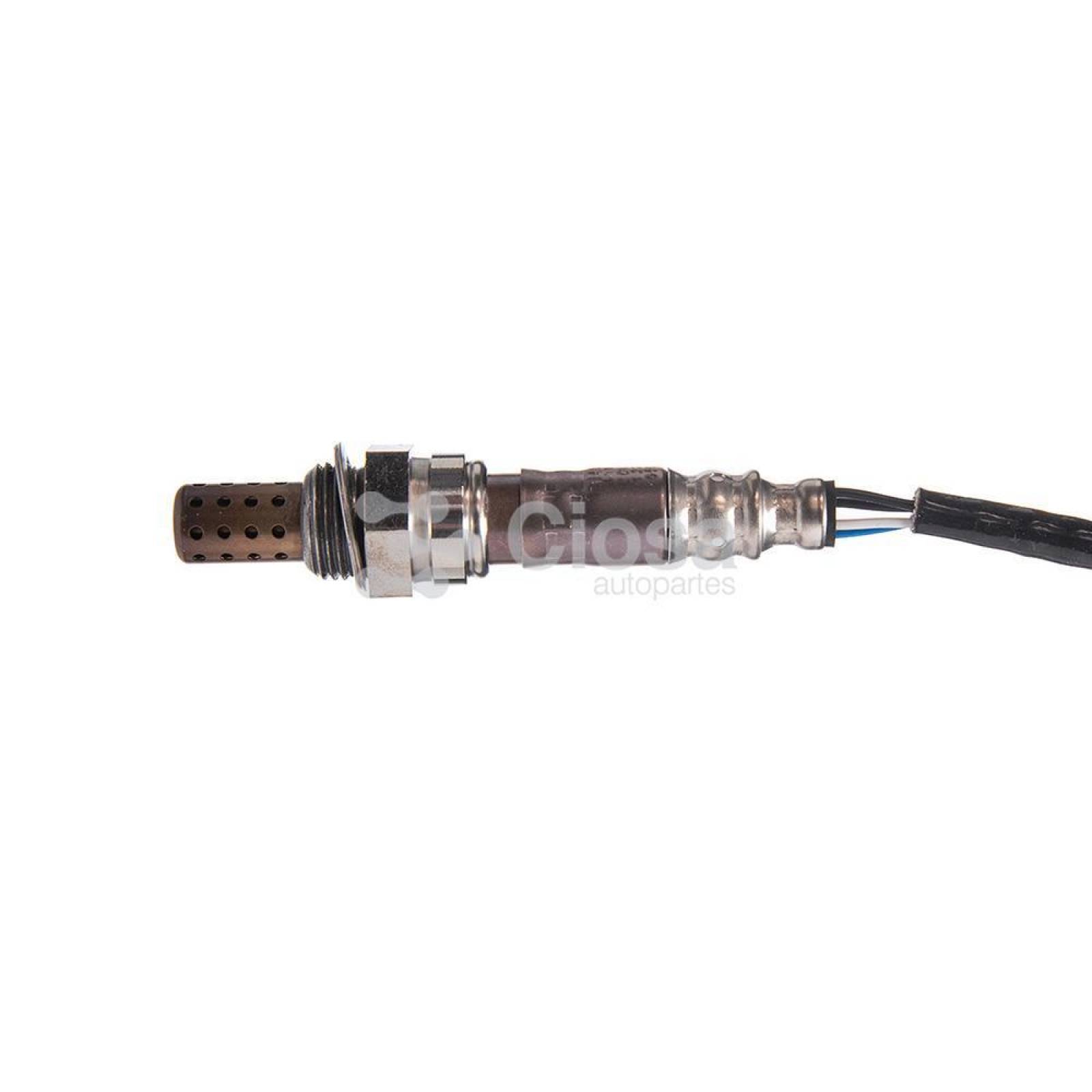 Sensor Oxigeno Para Chevrolet Silverado 2500 Hd 2002 - 2007 (Injetech)