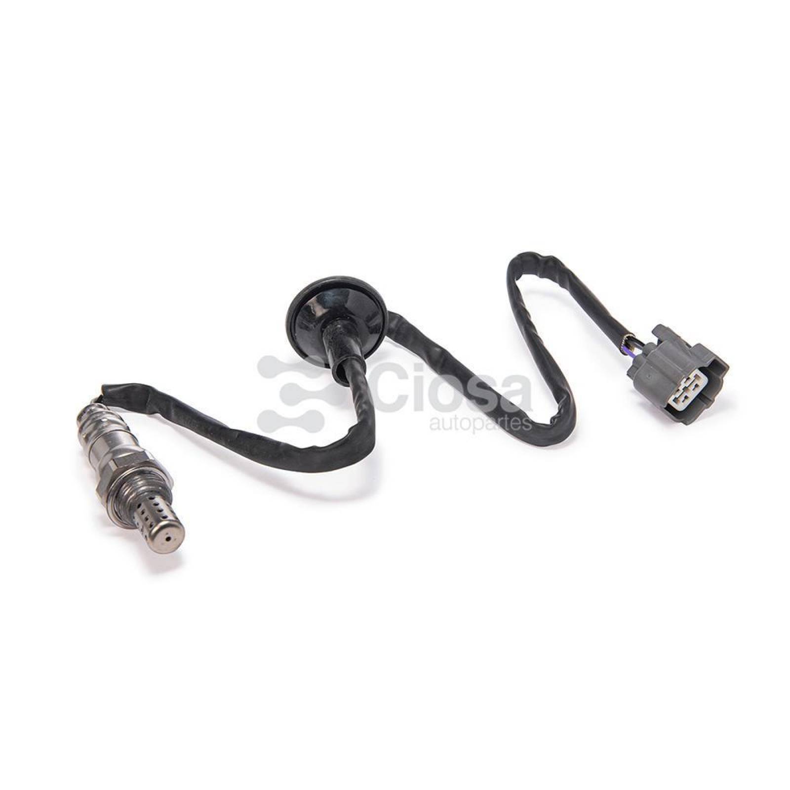 Sensor Oxigeno Para Honda Civic 2001 - 2005 (Injetech)