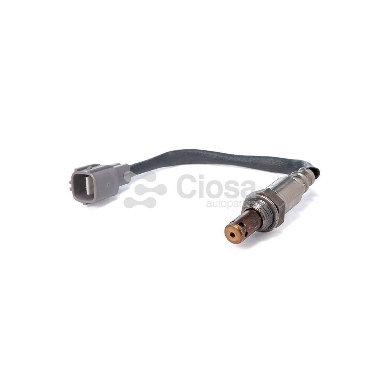 Sensor Oxigeno Para Subaru Tribeca 2008 - 2013 (Injetech)