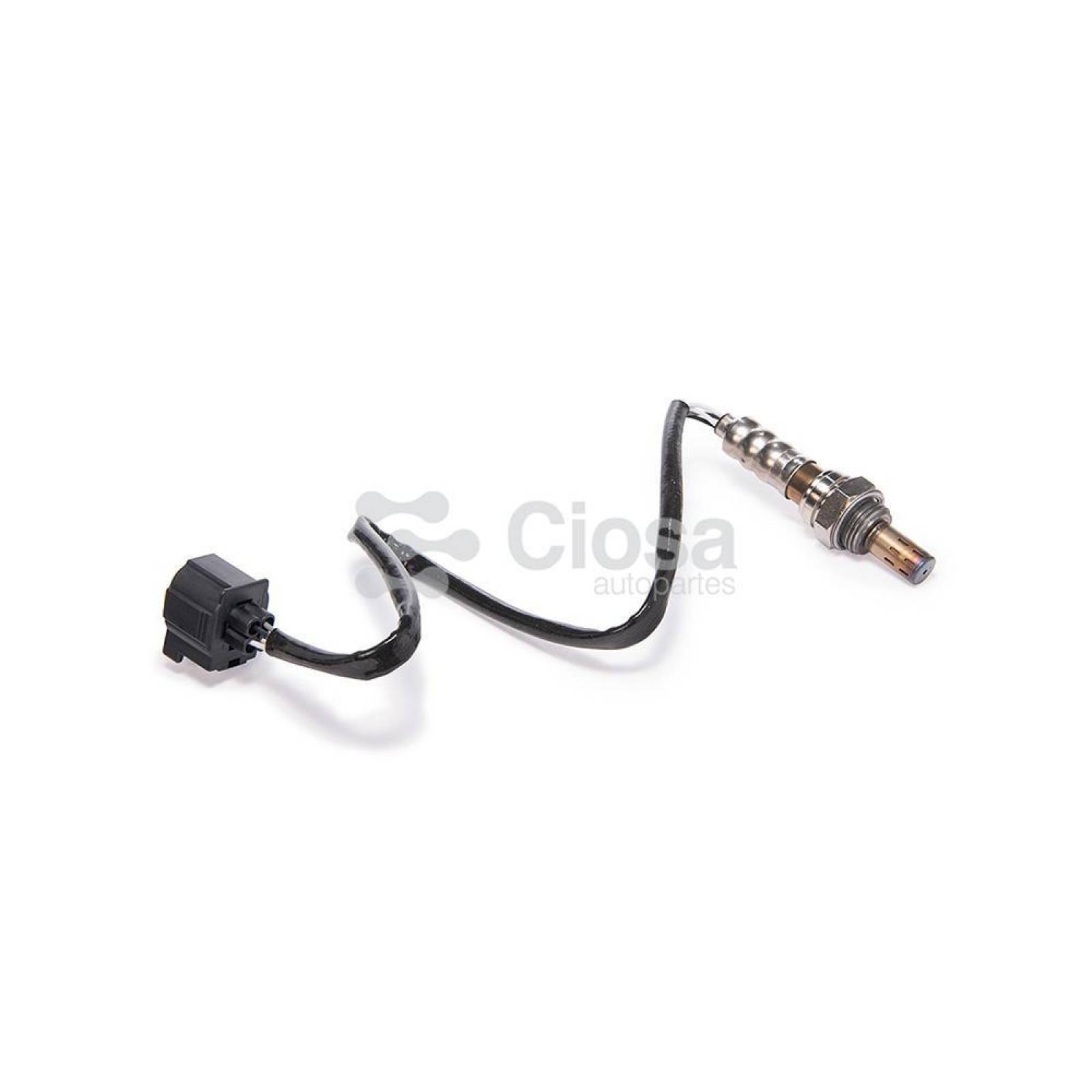 Sensor Oxigeno Para Dodge Grand Caravan 2004 - 2005 (Injetech)