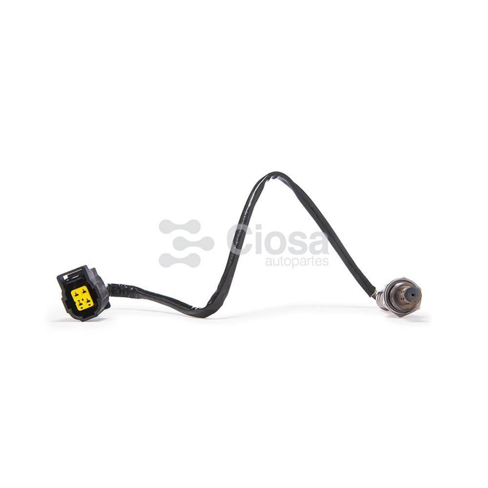 Sensor Oxigeno Para Dodge Grand Caravan 2004 - 2005 (Injetech)