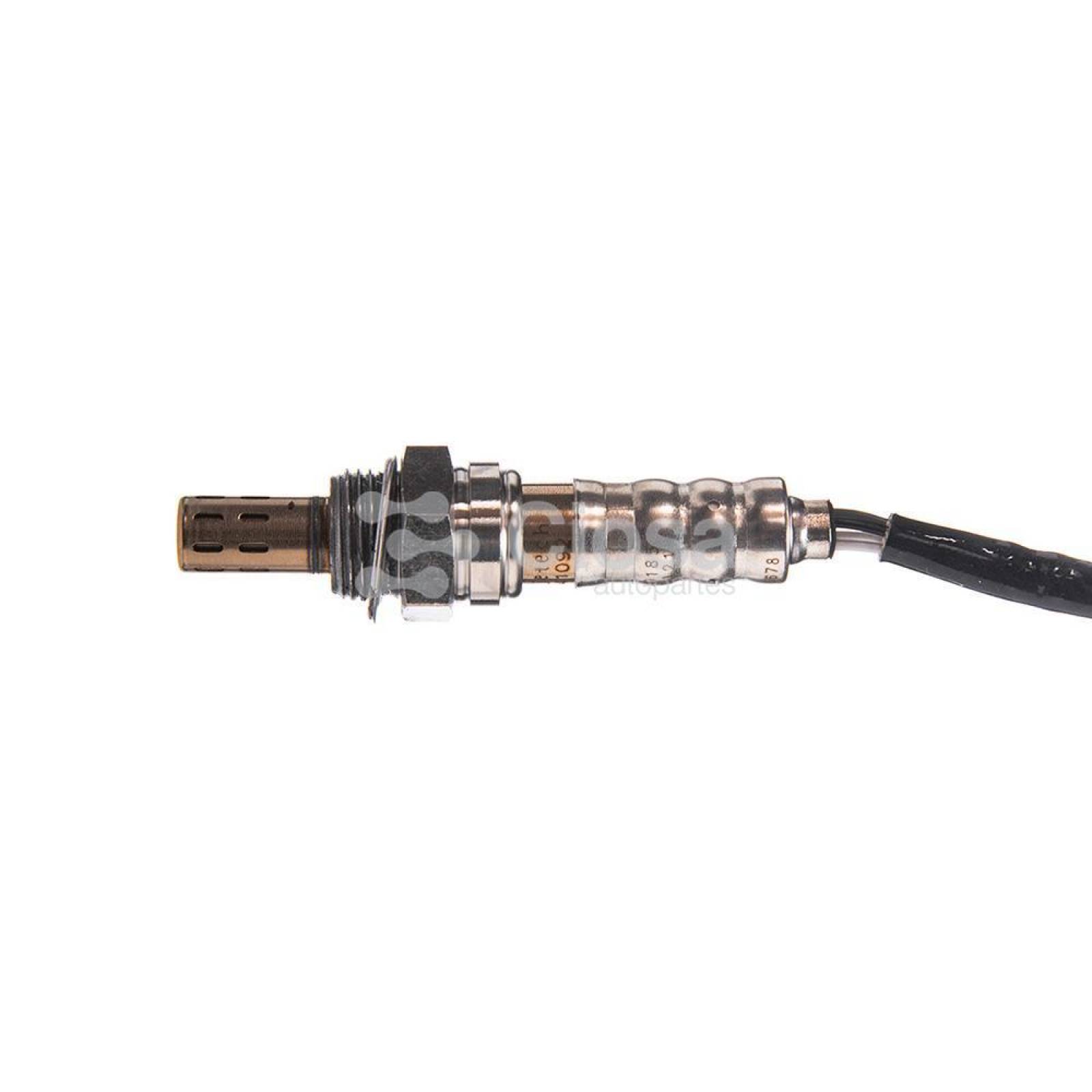 Sensor Oxigeno Para Nissan Pathfinder 1996 - 2000 (Injetech)