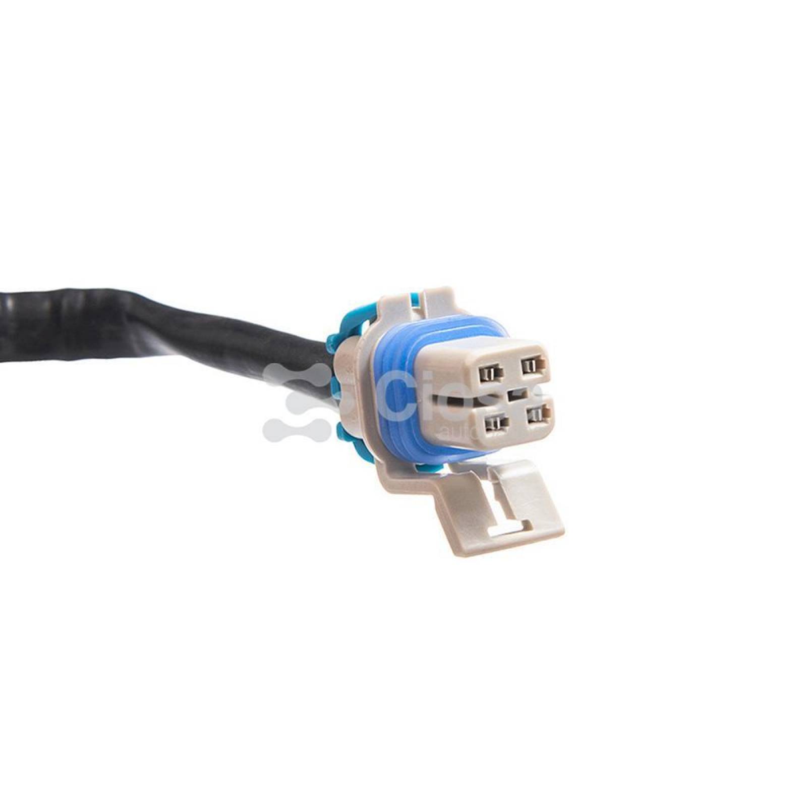 Sensor Oxigeno Para Pontiac G6 2008 - 2009 (Injetech)