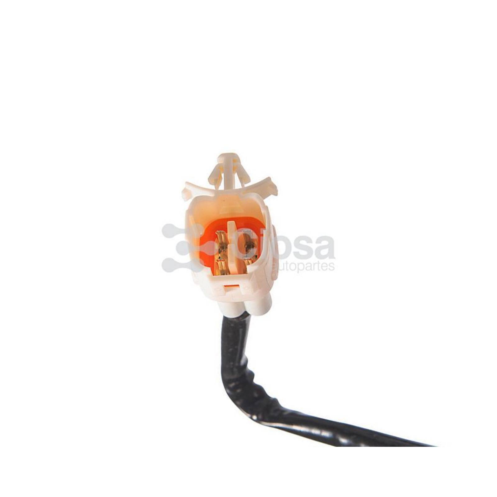 Sensor Oxigeno Para Suzuki Vitara 2004 - 2004 (Injetech)