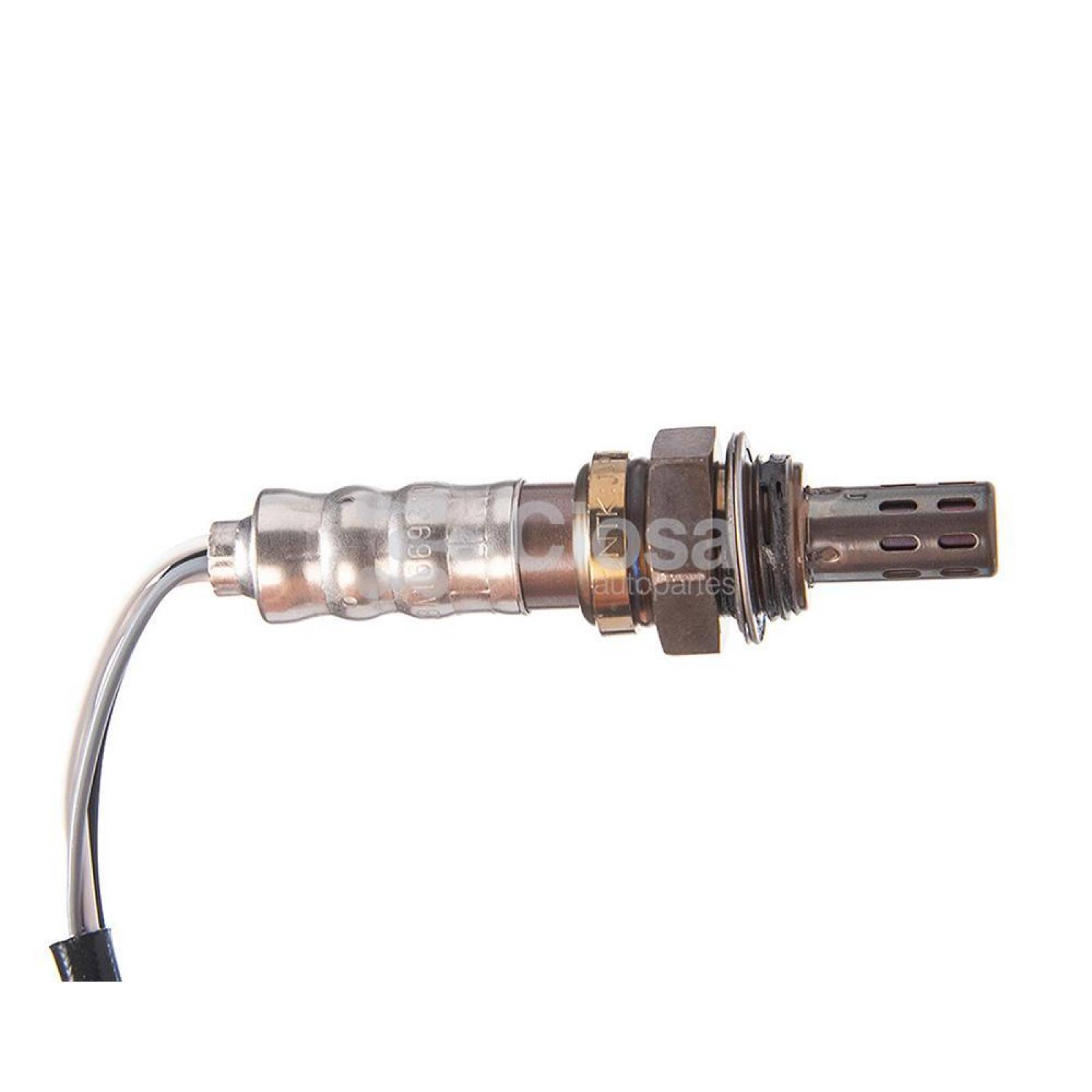 Sensor Oxigeno Para Suzuki Aerio 2002 - 2007 (Injetech)