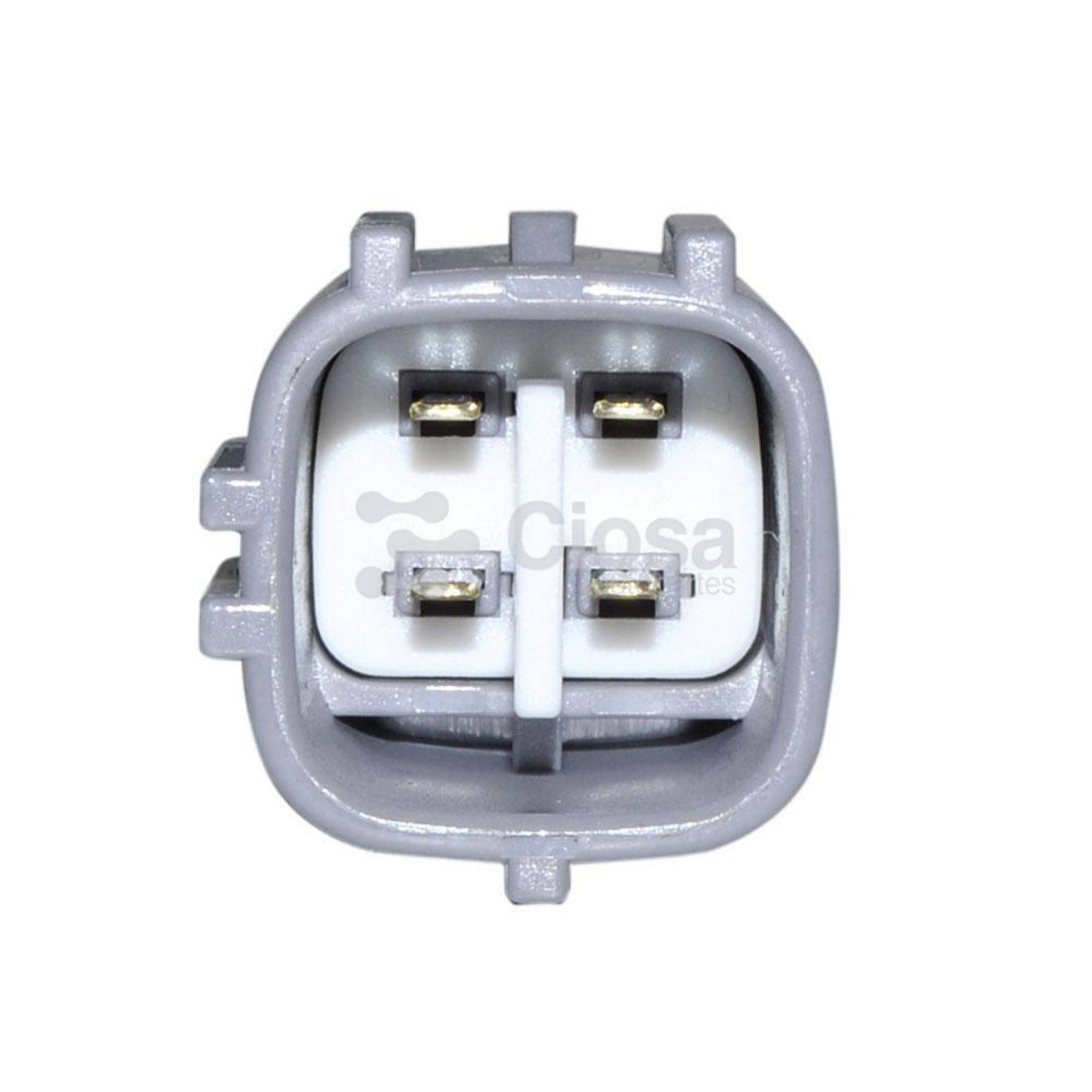 Sensor Oxigeno Para Toyota Tundra 2000 - 2004 (Injetech)