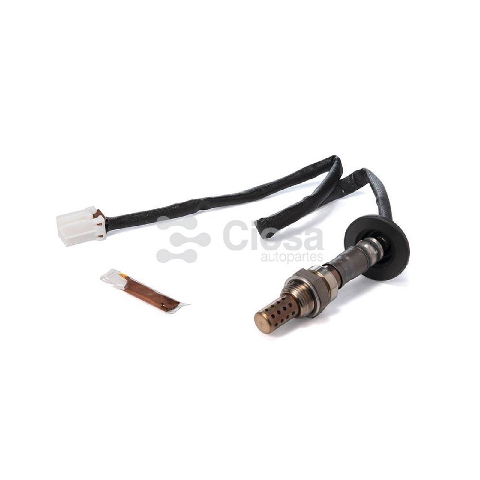 Sensor Oxigeno Para Mitsubishi Galant 1999 - 2003 (Injetech)
