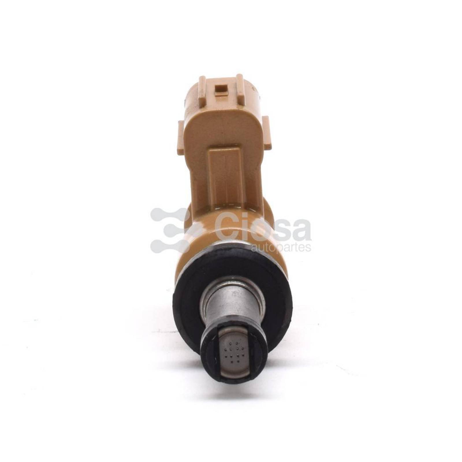 Inyector Para Toyota Land Cruiser 2009 - 2018 (Injetech)