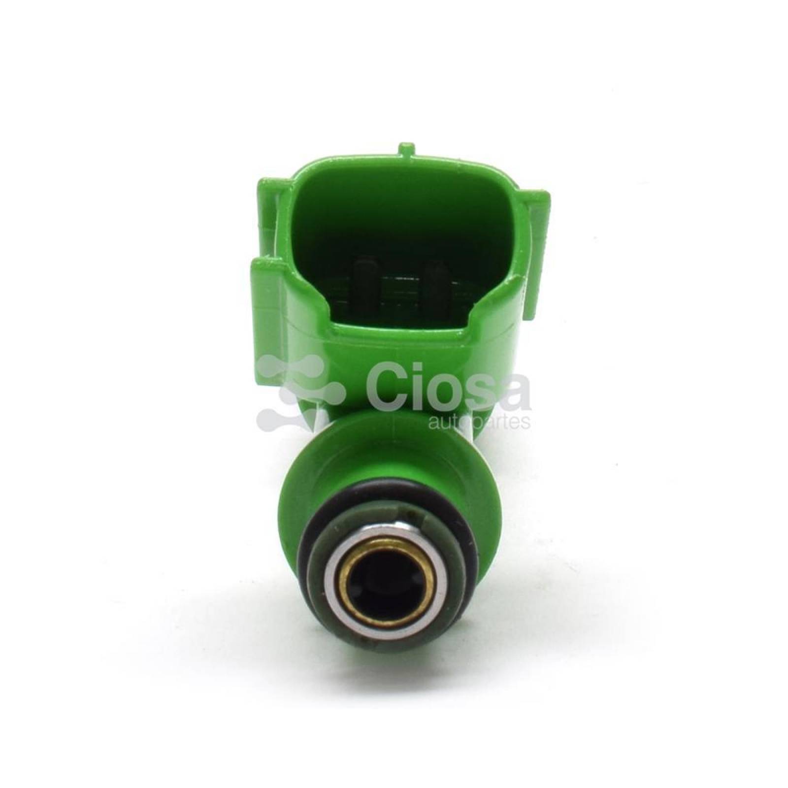Inyector Para Toyota Rav4 2009 - 2018 (Injetech)