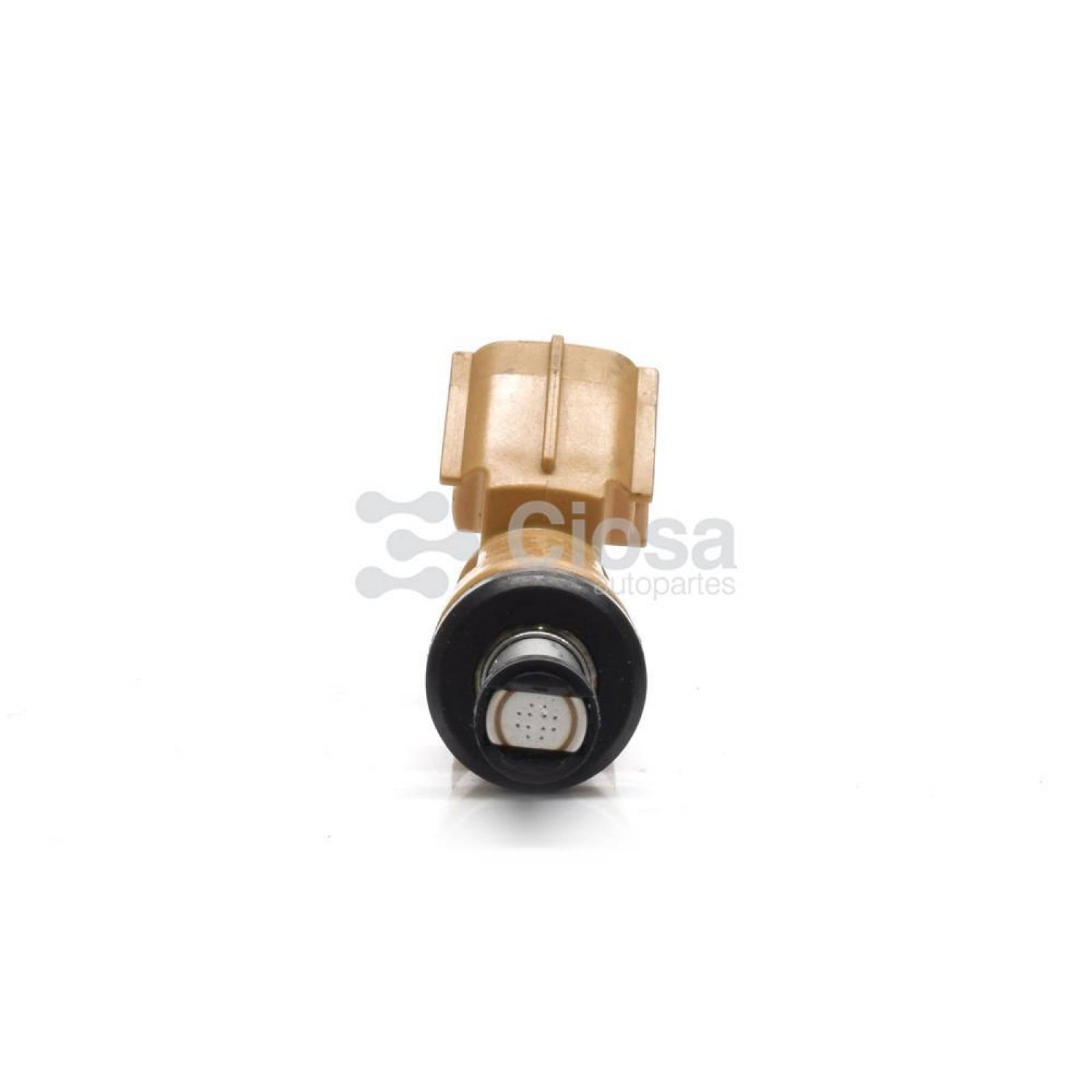 Inyector Para Toyota Corolla 2009 - 2018 (Injetech)