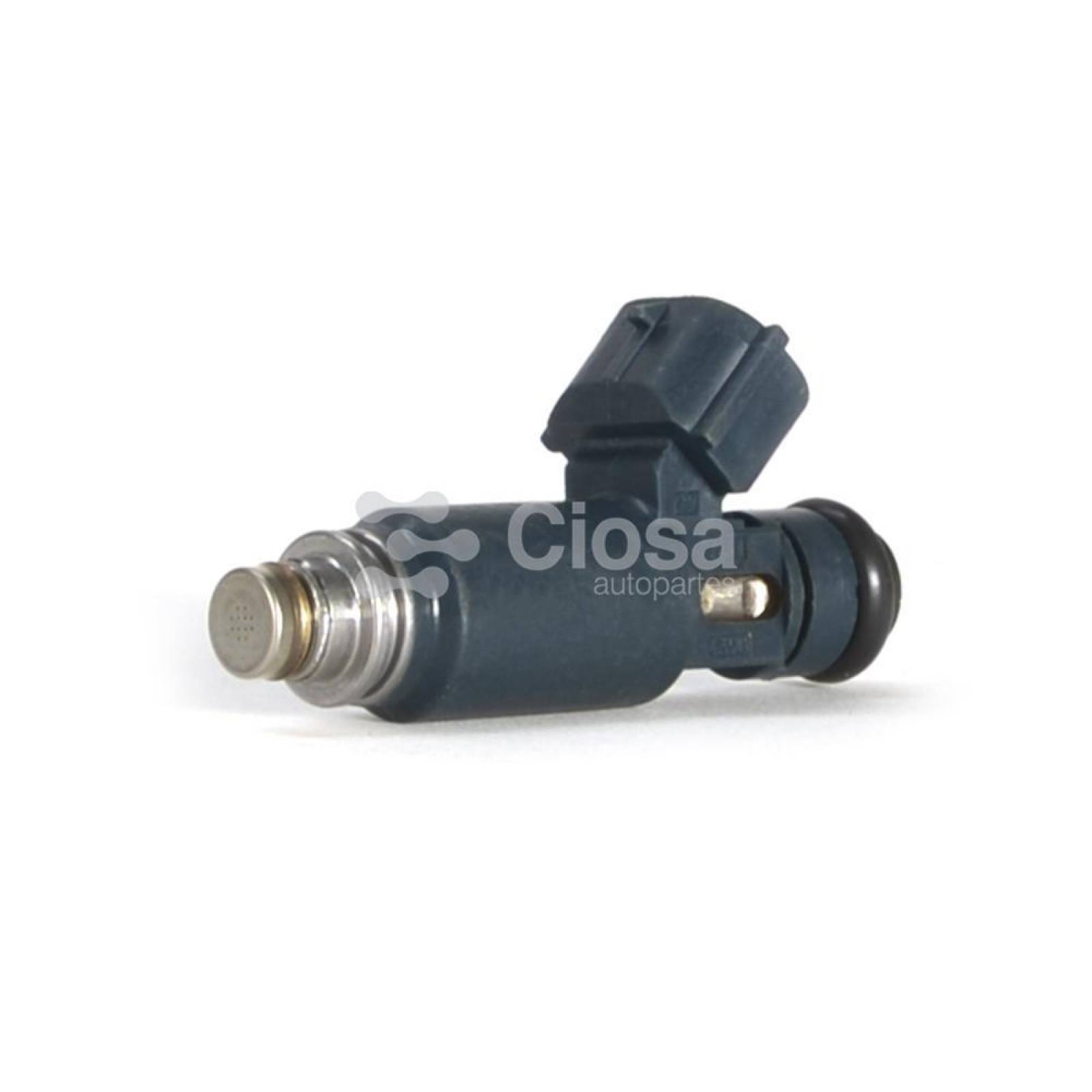 Inyector Para Nissan Sentra 2002 - 2006 (Injetech)