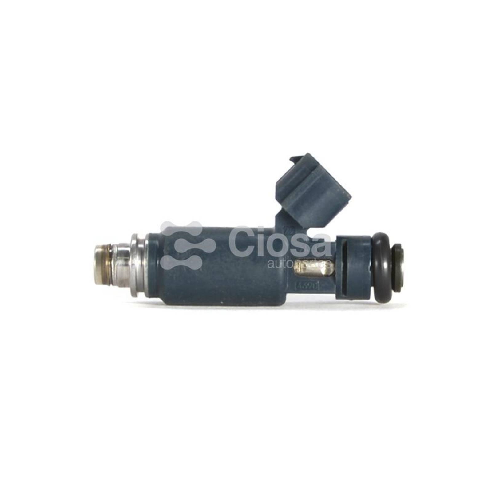 Inyector Para Nissan Sentra 2002 - 2006 (Injetech)