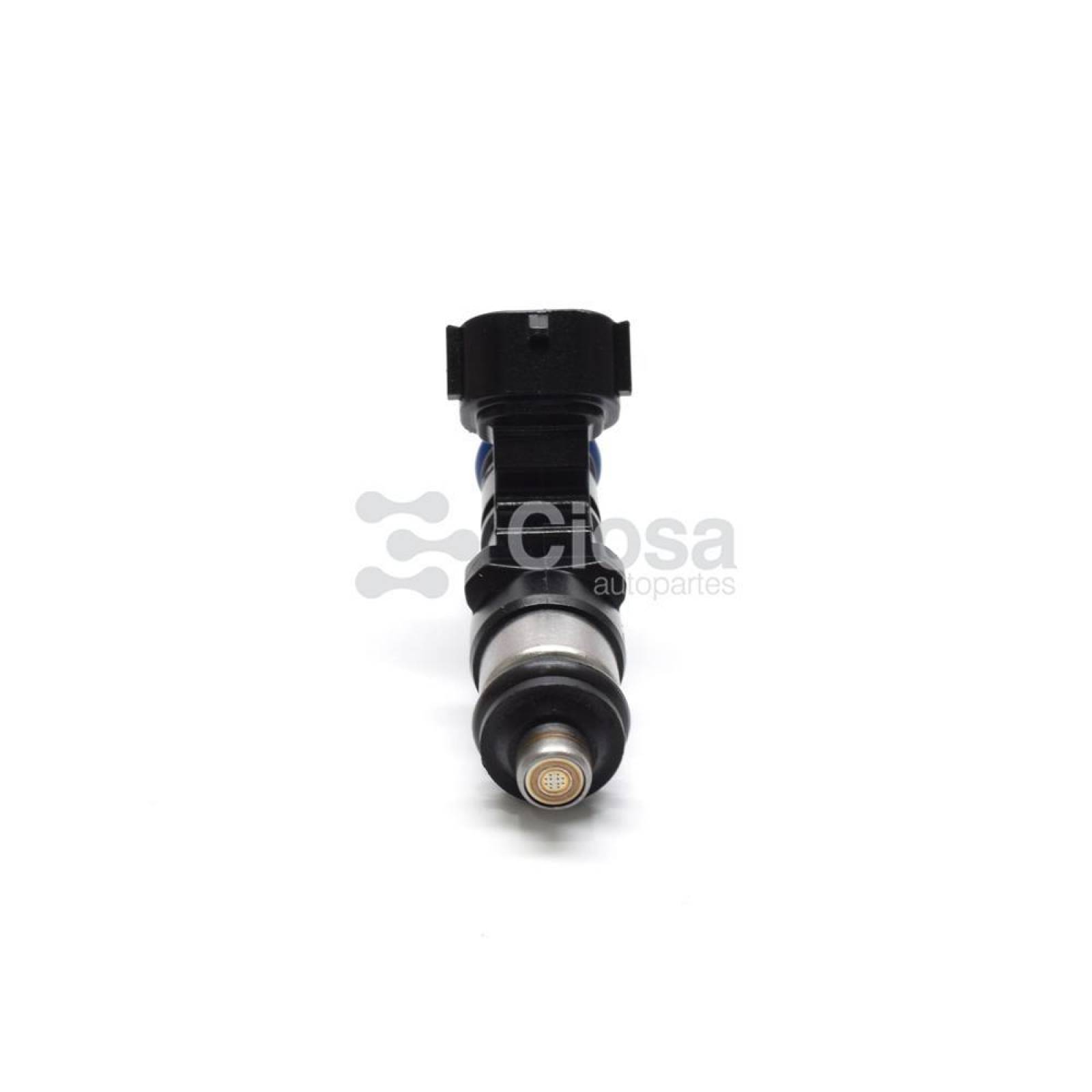 Inyector Para Nissan Pathfinder Armada 2004 - 2004 (Injetech)