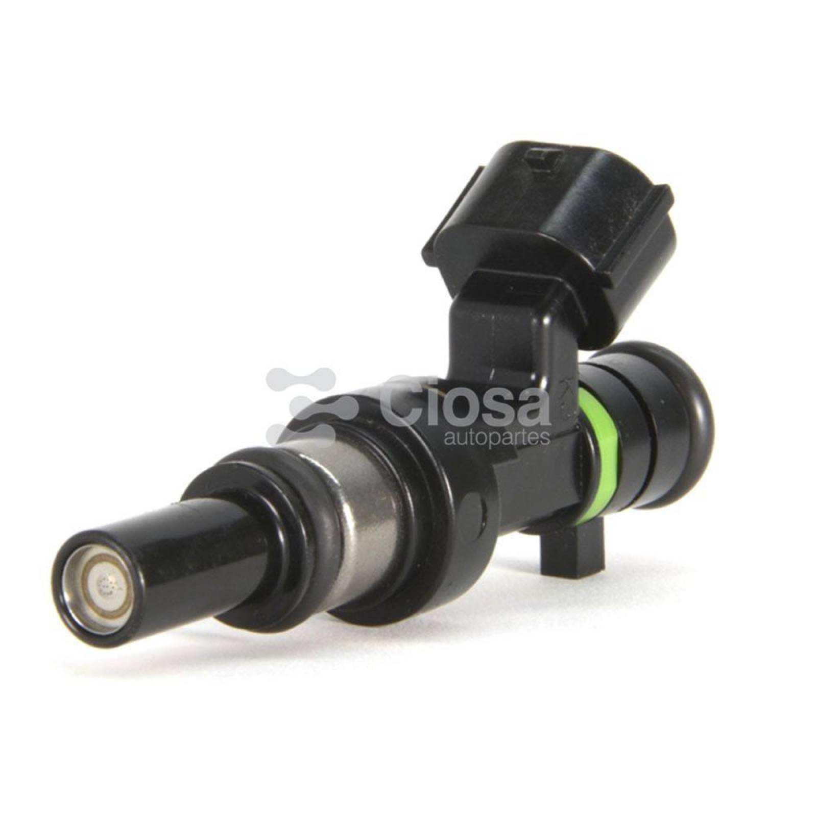 Inyector Para Nissan Versa 2009 - 2011 (Injetech)