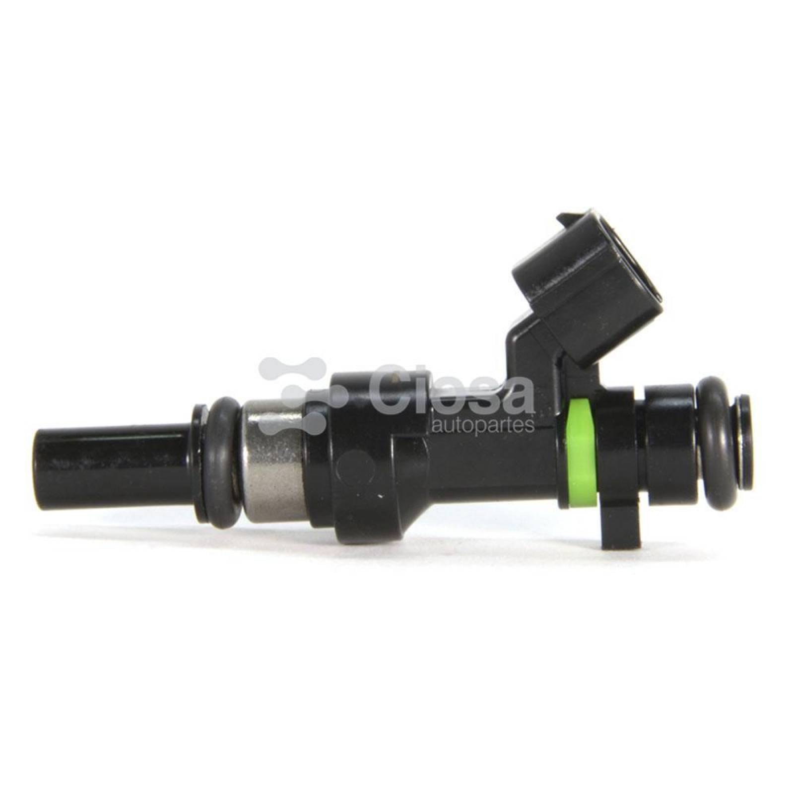 Inyector Para Nissan Versa 2009 - 2011 (Injetech)