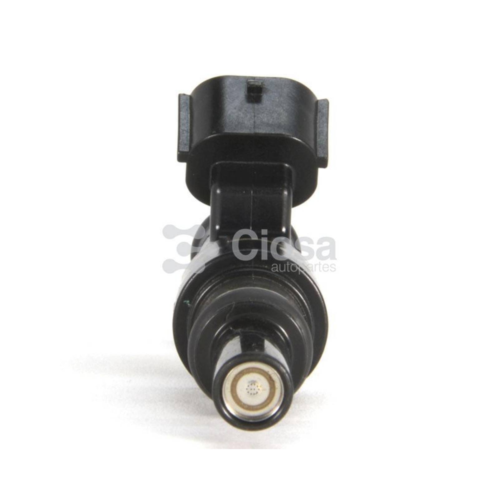 Inyector Para Nissan Versa 2009 - 2011 (Injetech)