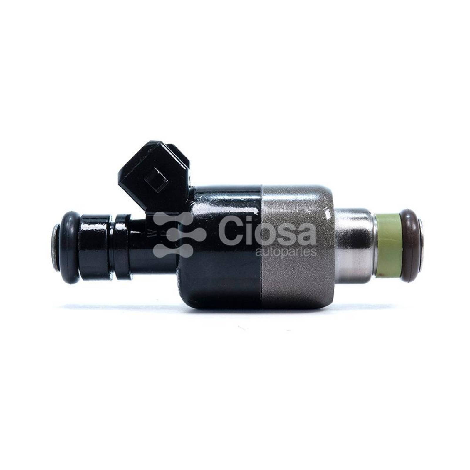 Inyector Para Pontiac Grand Prix 1994 - 1999 (Injetech)