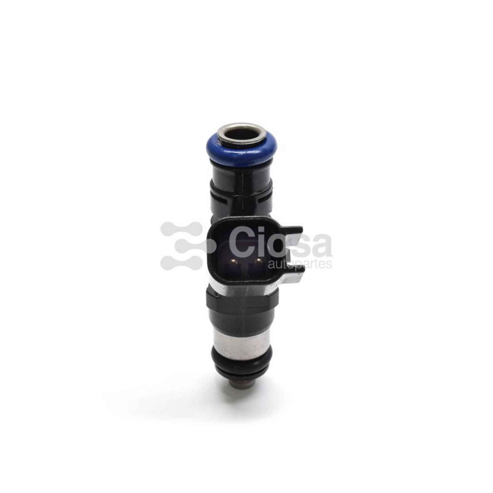 Inyector Para Chrysler 300 2005 - 2010 (Injetech)