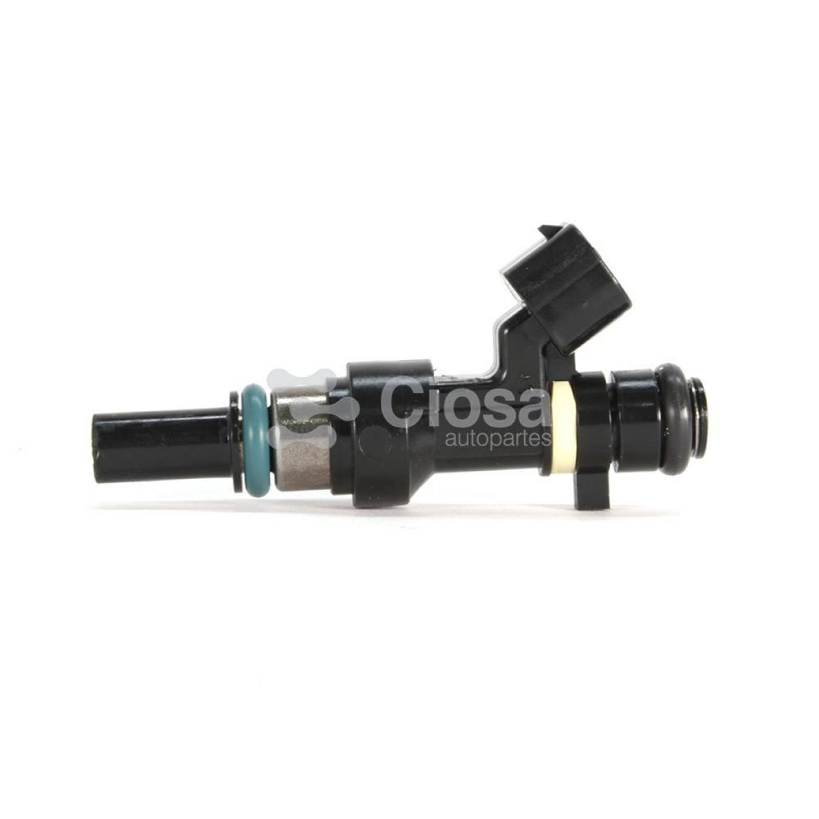Inyector Para Nissan Versa 2012 - 2018 (Injetech)