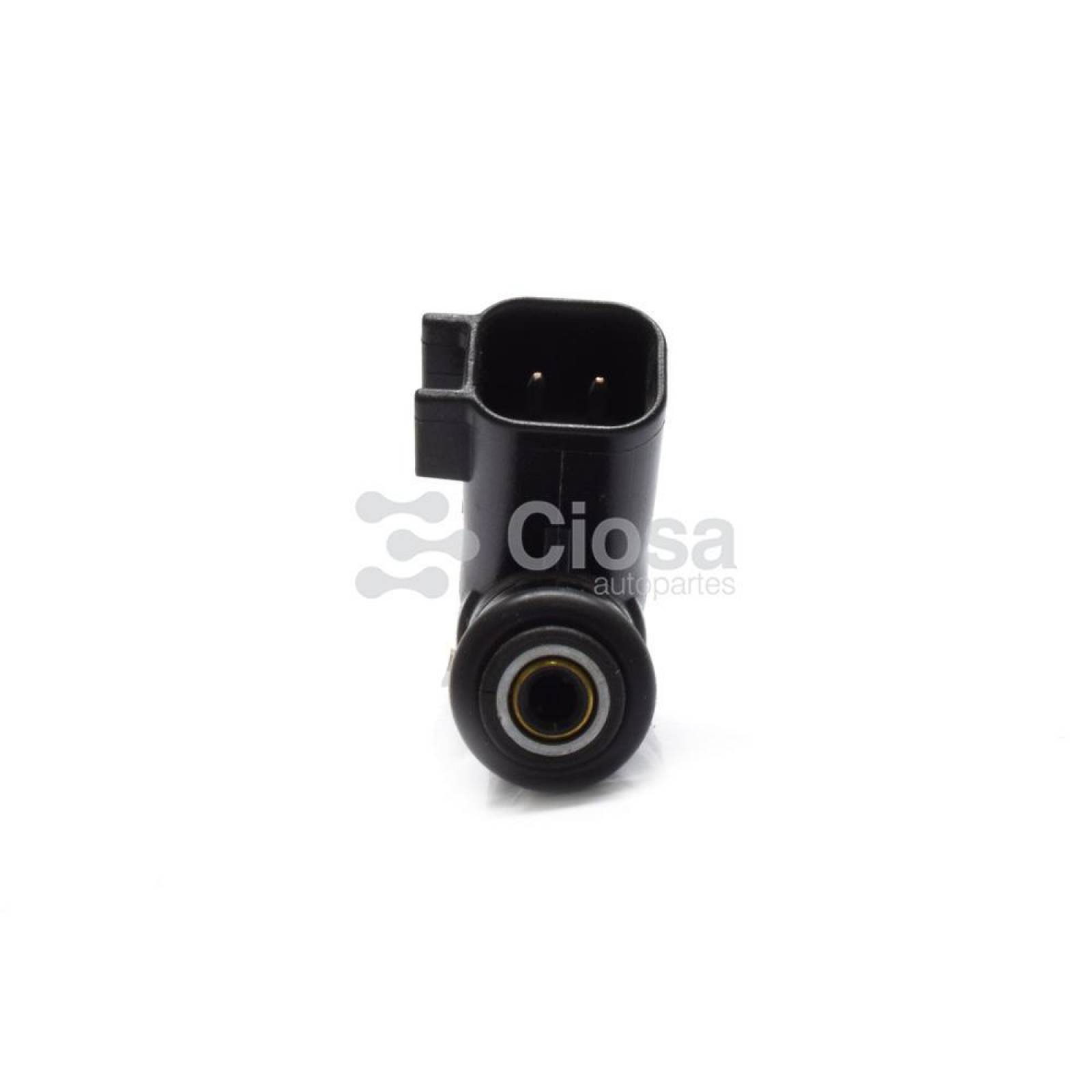 Inyector Para Dodge Journey 2009 - 2019 (Injetech)