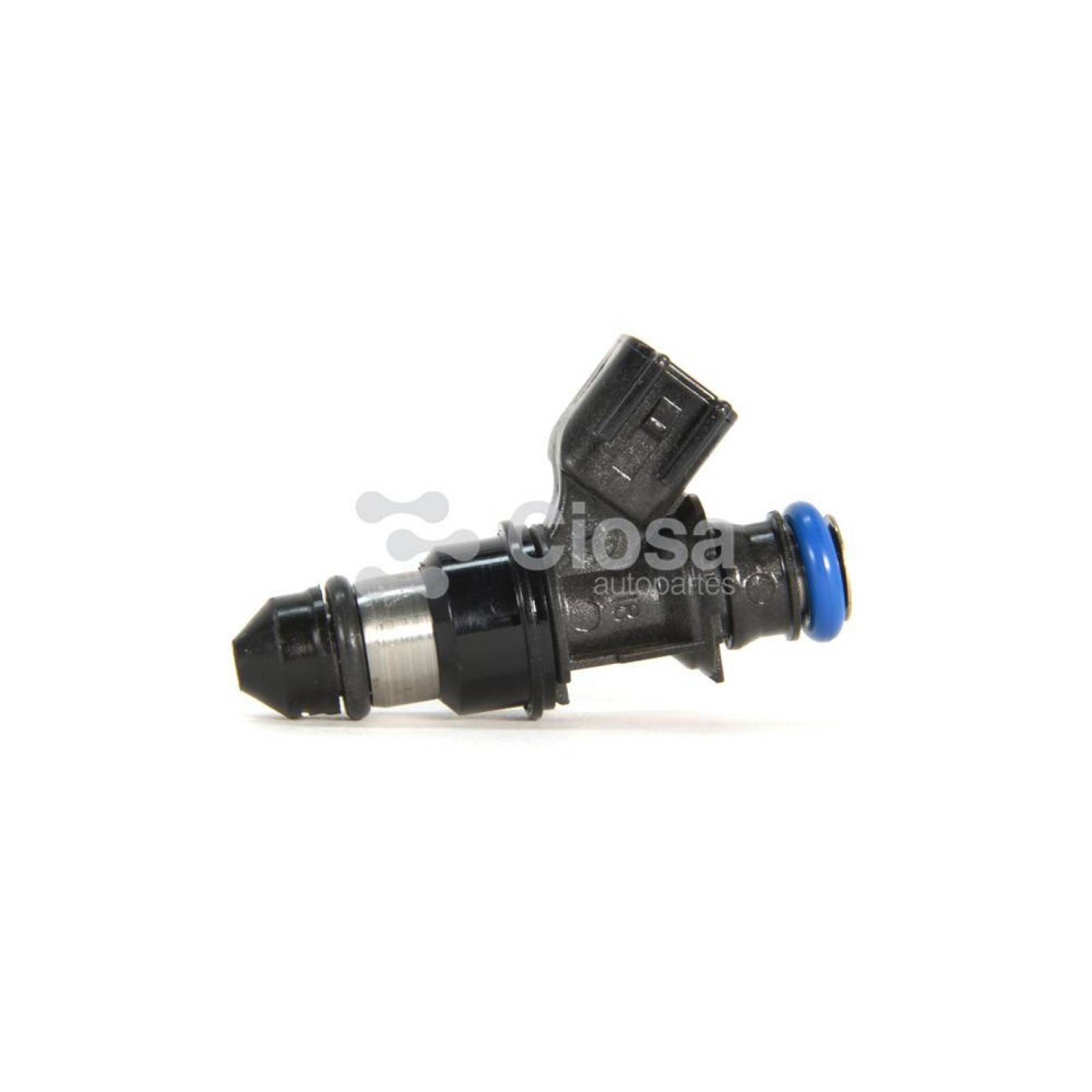Inyector Para Saturn Relay 2005 - 2006 (Injetech)