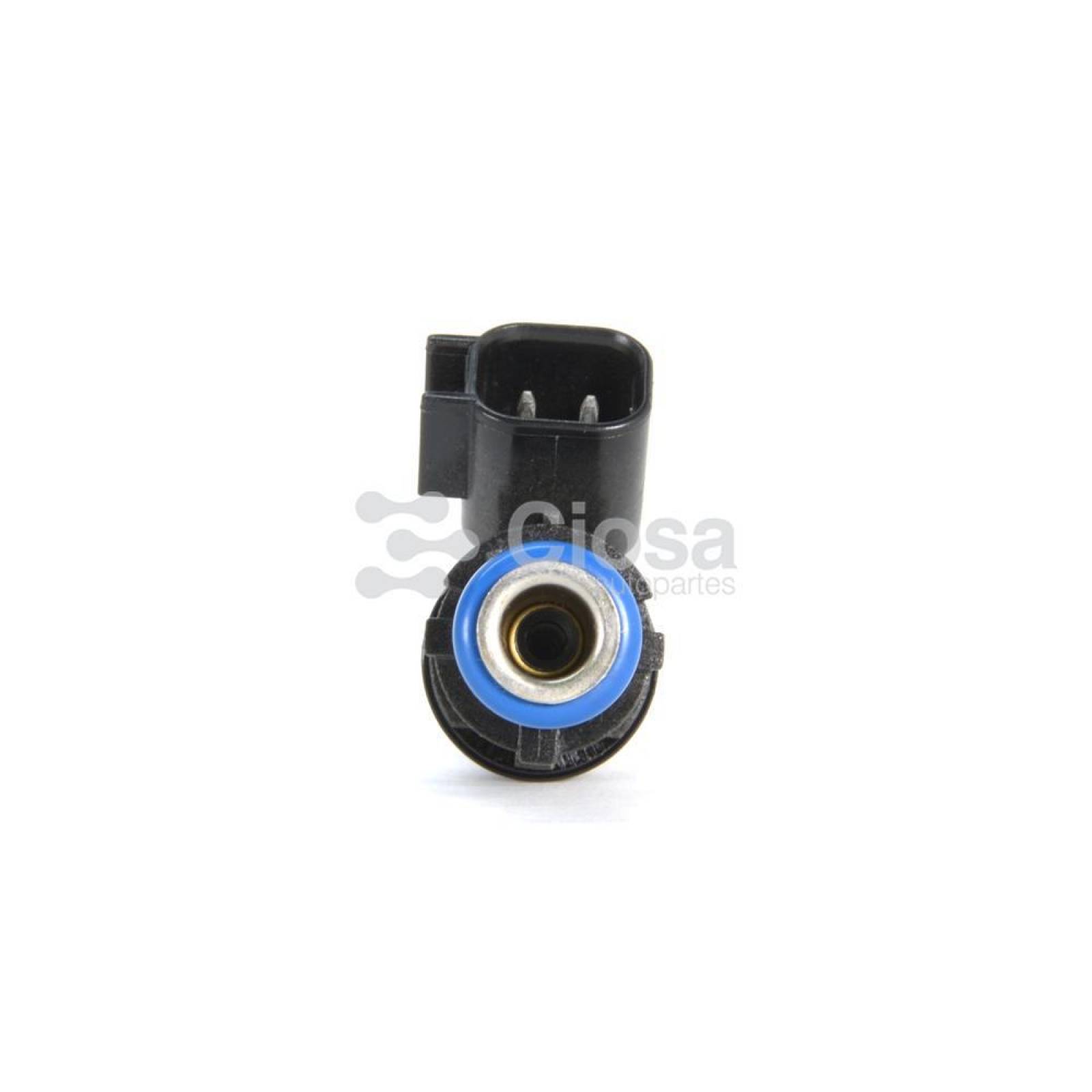 Inyector Para Saturn Relay 2005 - 2006 (Injetech)